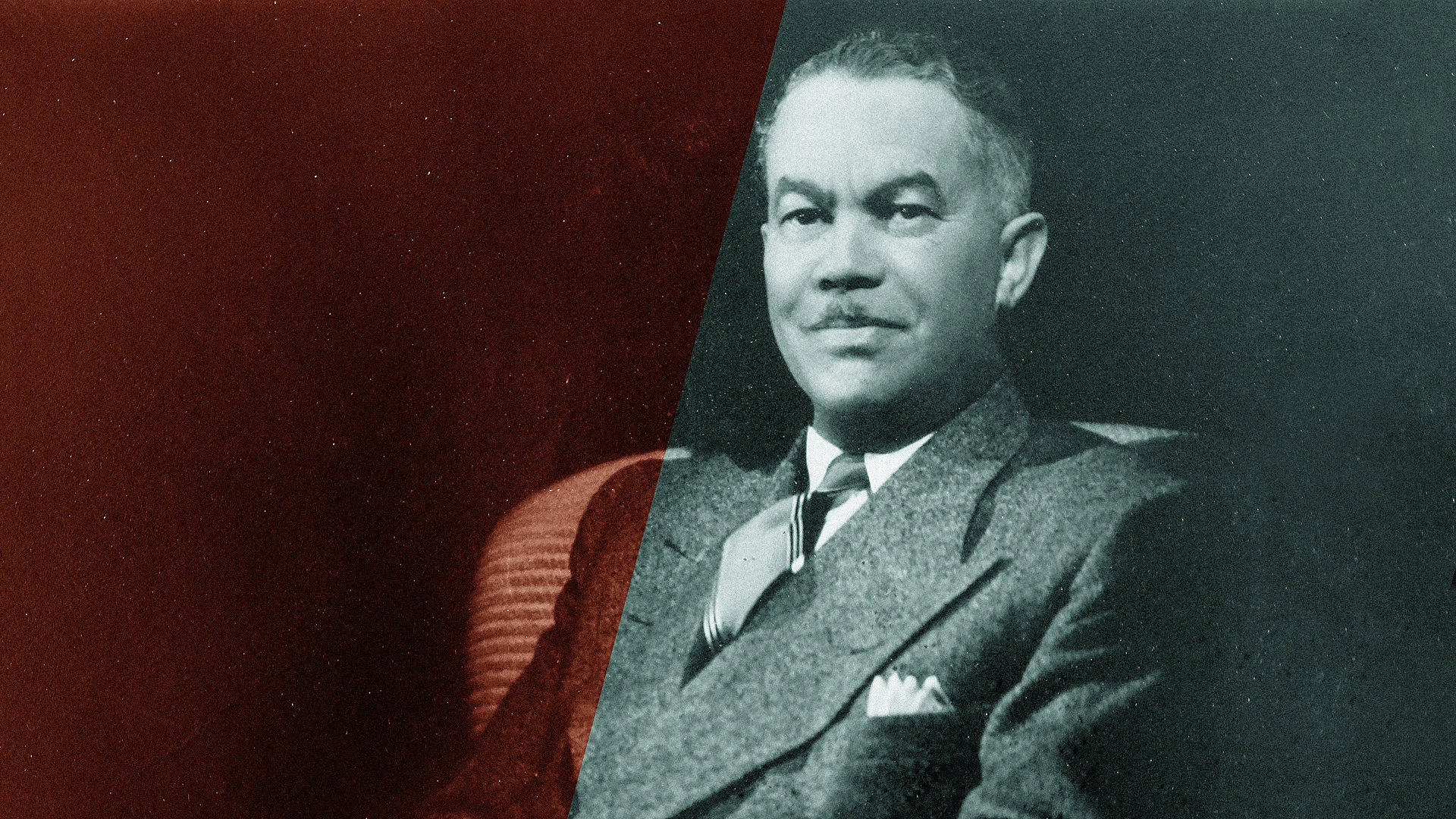 The Overlooked Legacy Of Pioneering African-American Architect Paul ...