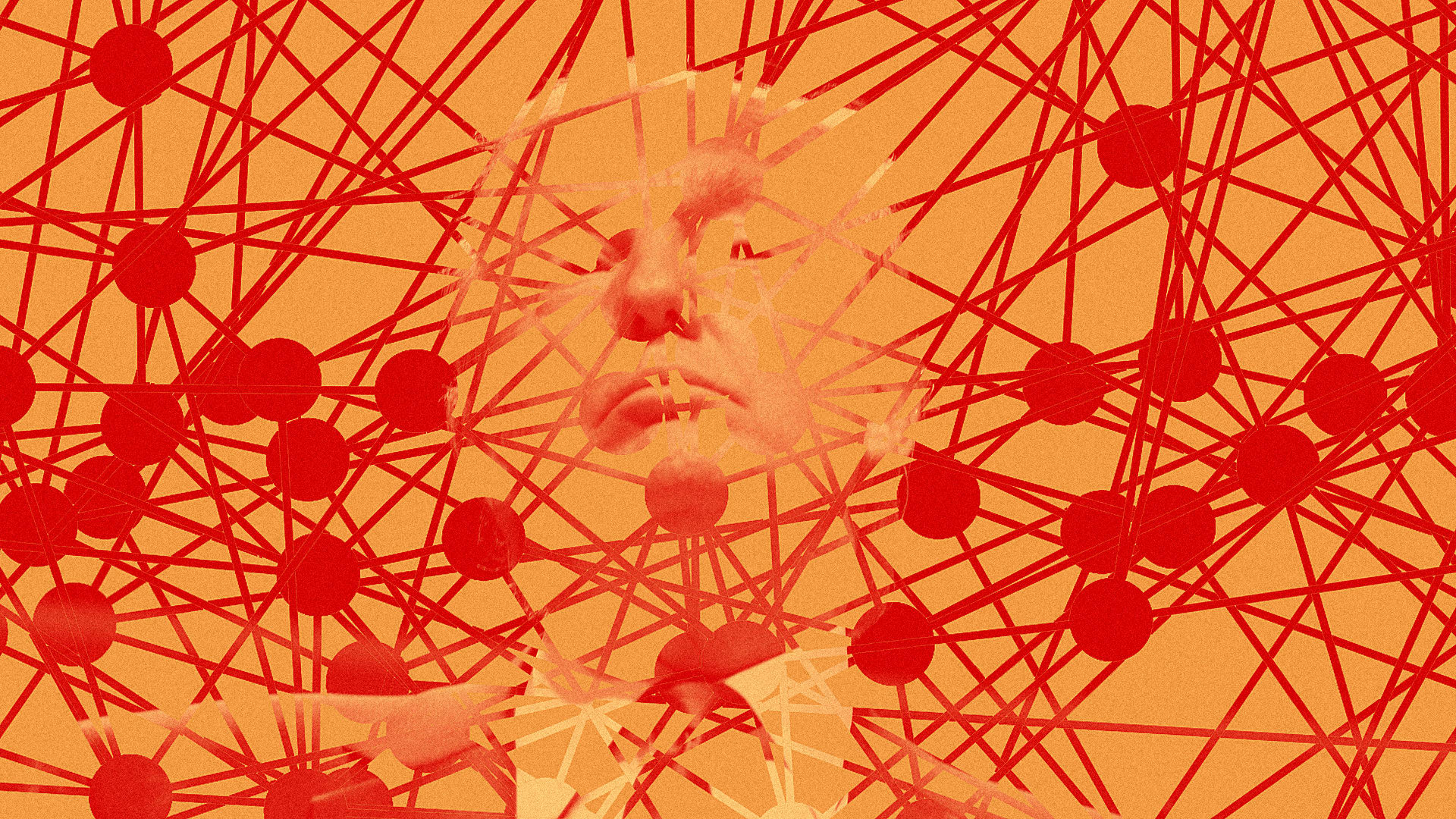 Holy Crap, This Map Of Trump's Business Network Is Terrifying - Fast ...