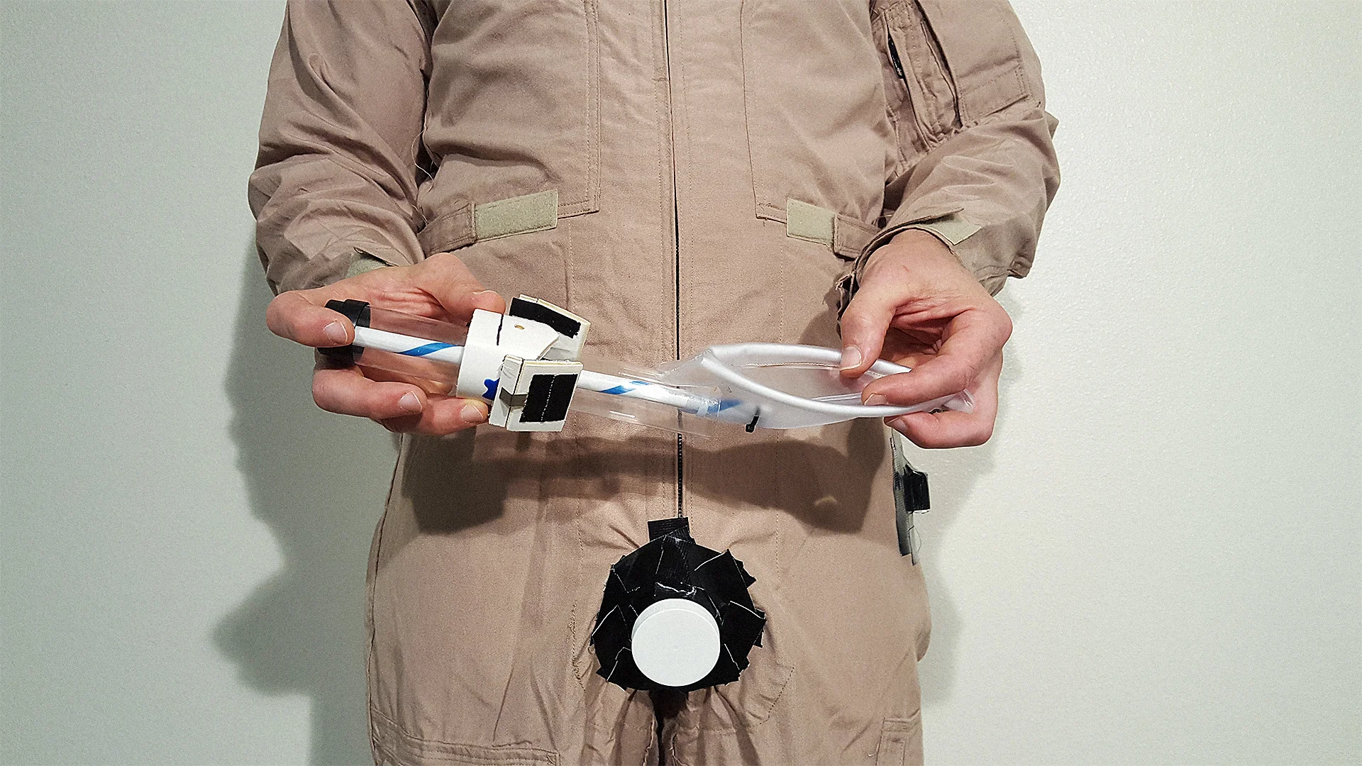 Meet The Designer Of NASA's Next Generation Space Diaper - Fast Company