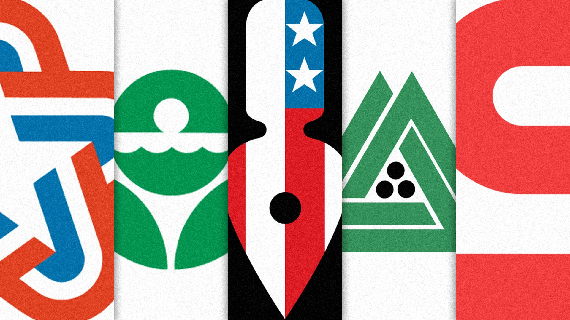 Nixon, NASA, And How The Federal Government Got Design - Fast Company