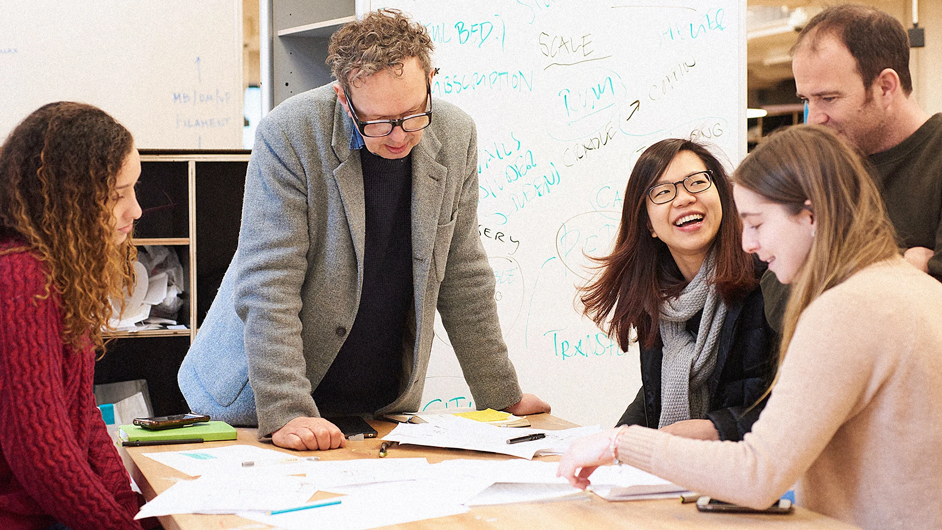 Ikea's Newest Designers Are College Kids - Fast Company