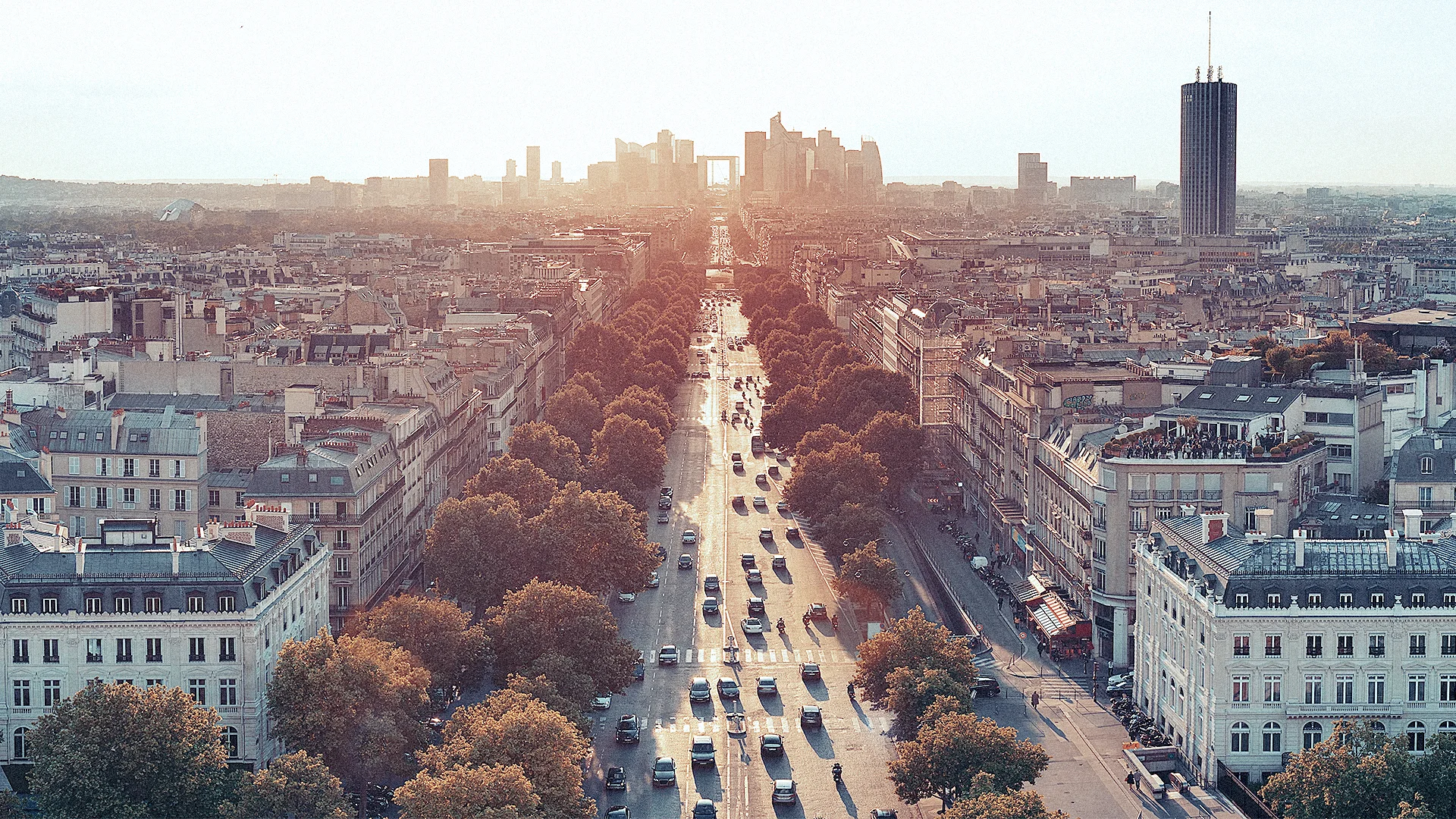 Inside Paris Mayor Anne Hidalgo's Ambitious Plans To Create The Post ...