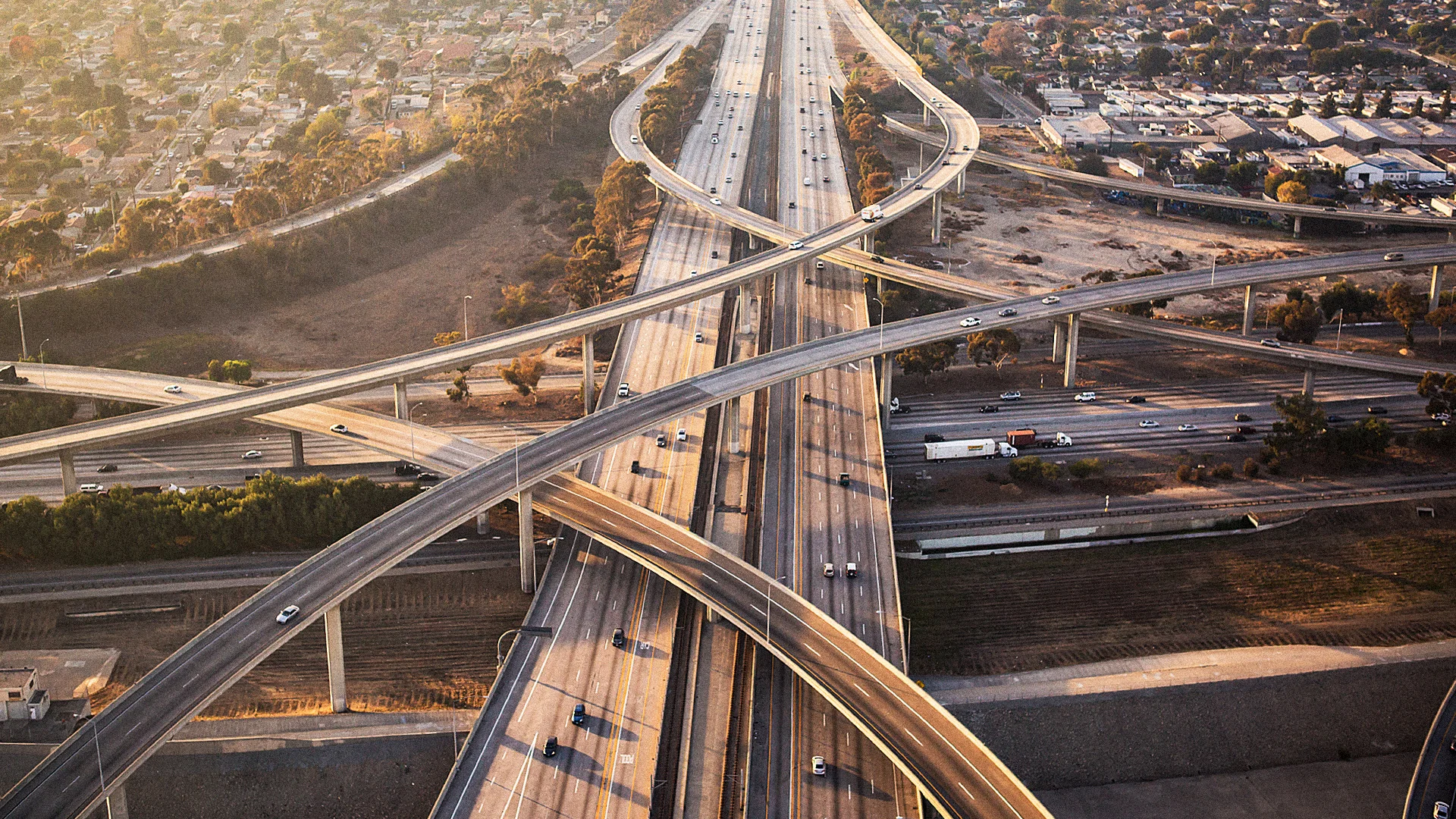 What Would The World Look Like Without Highways? - Fast Company
