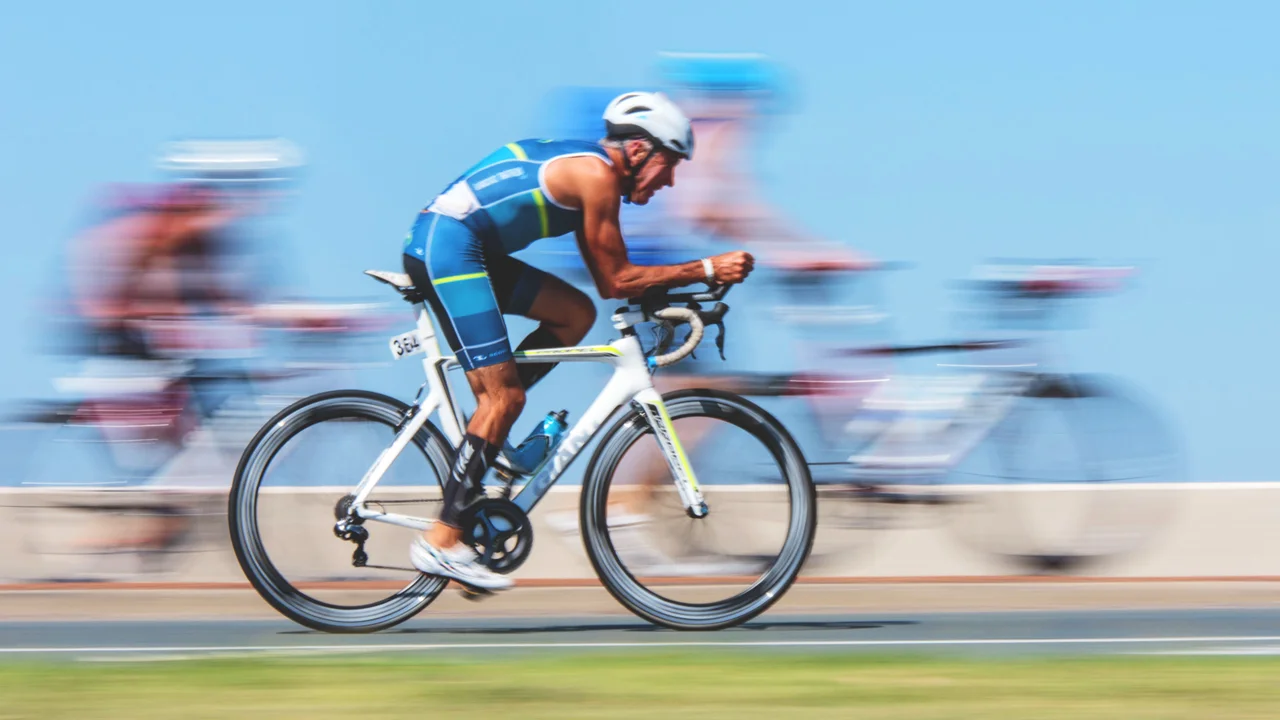 4 Habits Of Endurance Athletes That Can Power Your Career - Fast Company