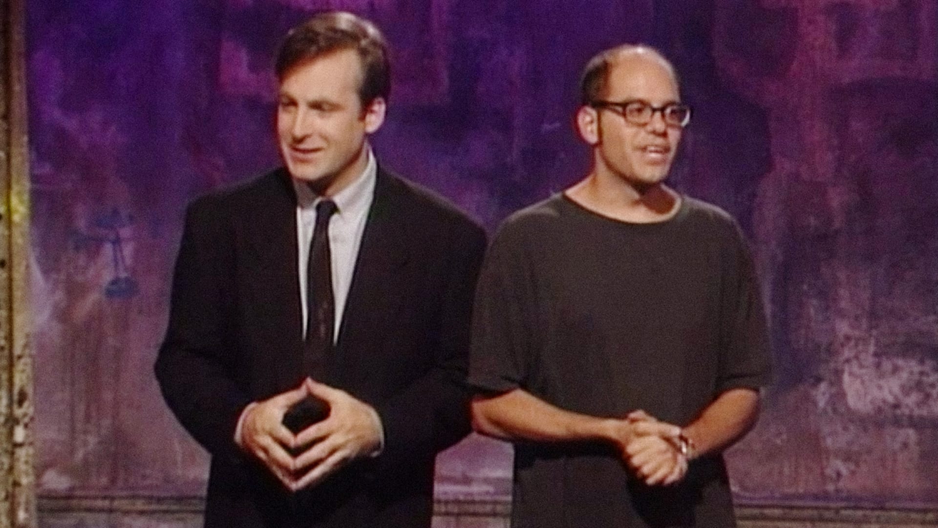 Making funny sounds: the music of "Mr. Show," 20 years later - Fast Company