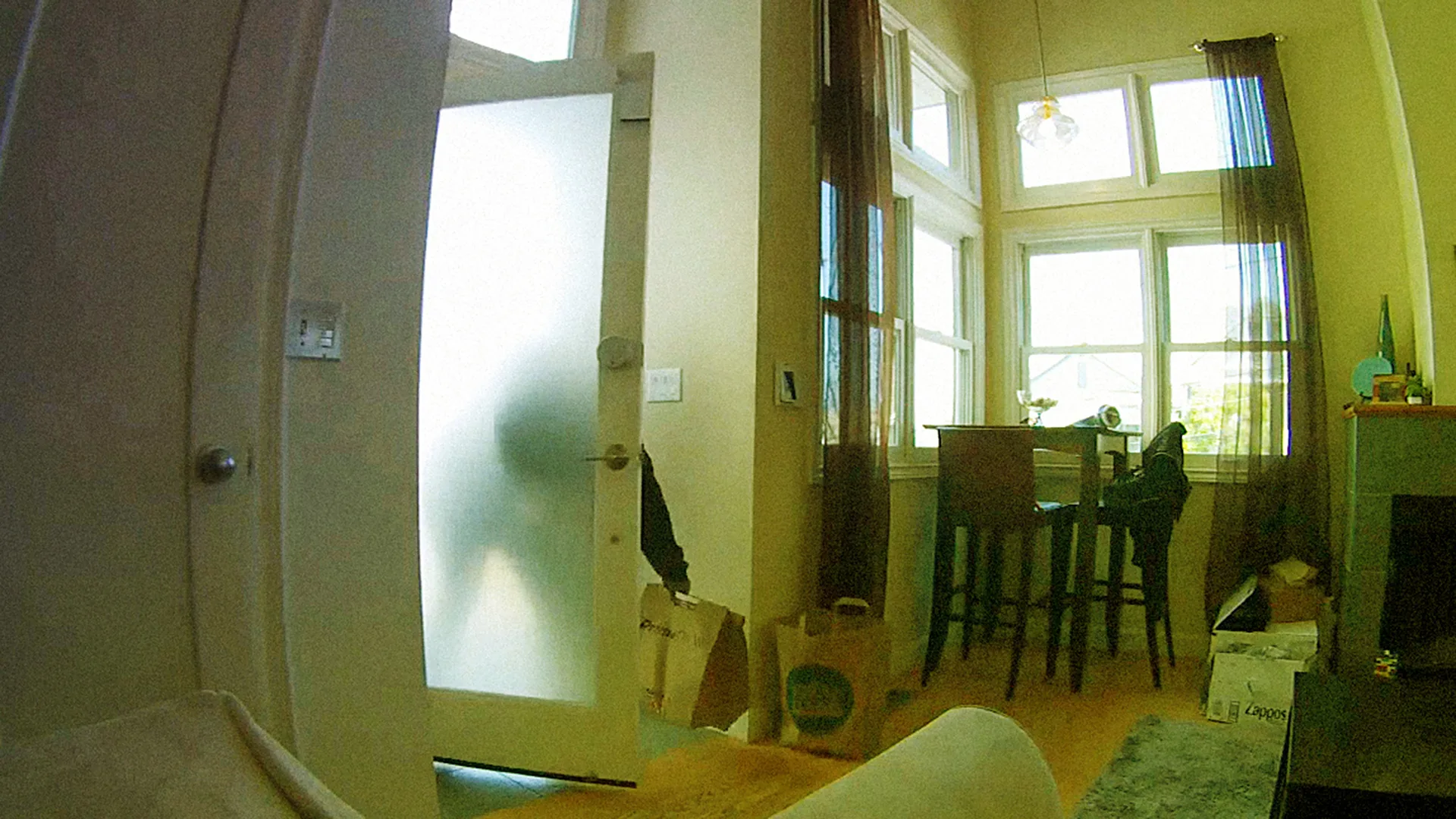 How In-Home Package Delivery Could Save E-Commerce - Fast Company