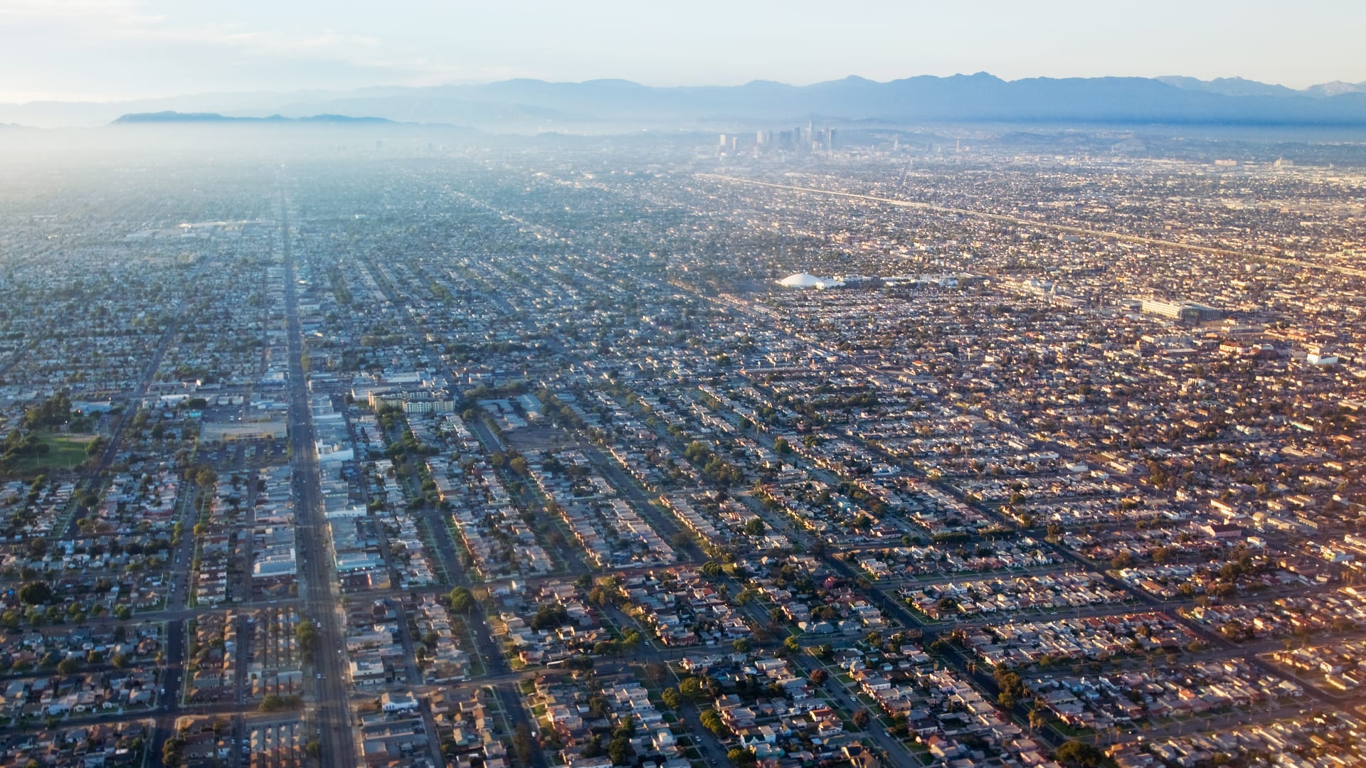 Fighting Climate Change Means Building Dense, Diverse, Walkable Cities ...