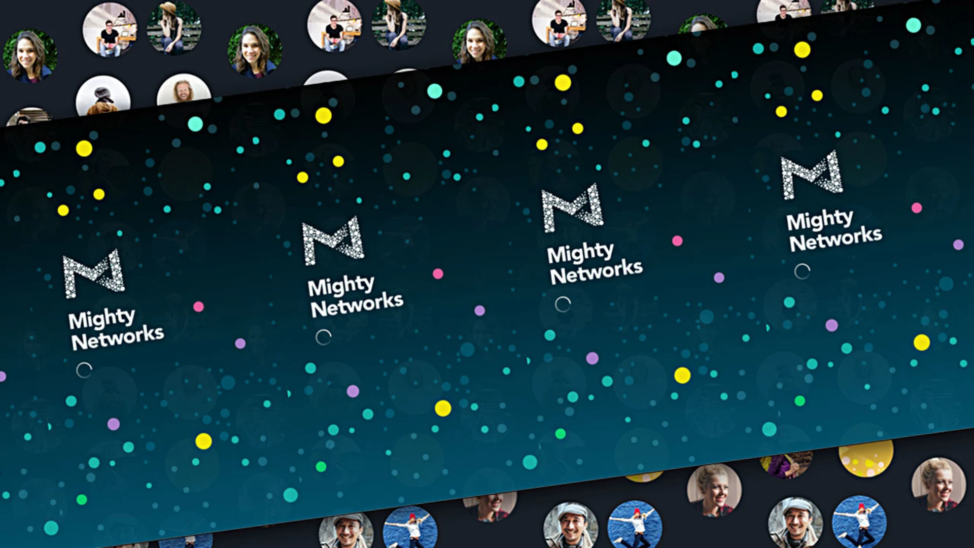 Gina Bianchini Is Taking On Facebook Once Again With Mighty Networks ...