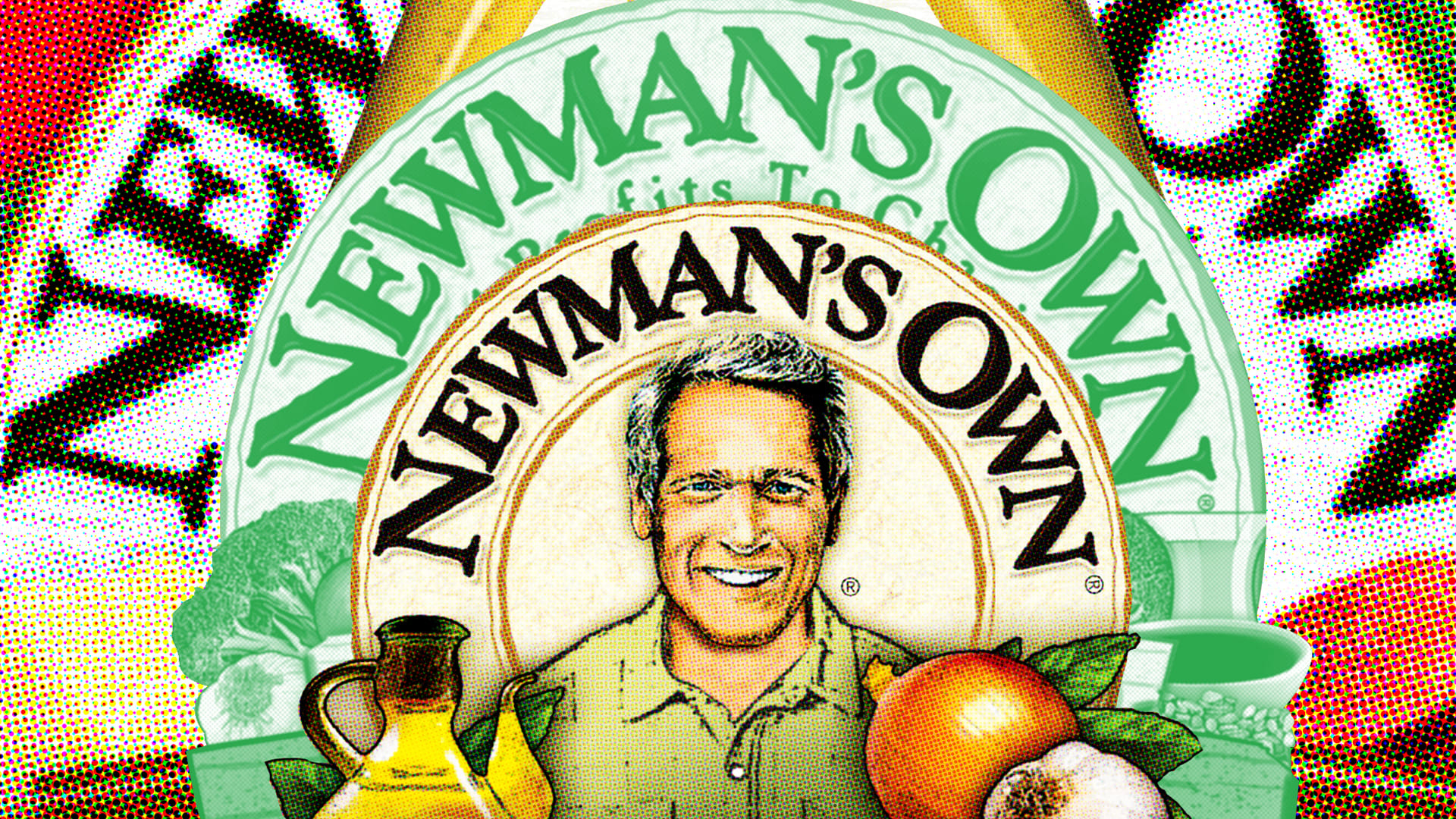 How The CEO Of The Newman's Own Foundation Carries On An Unconventional ...