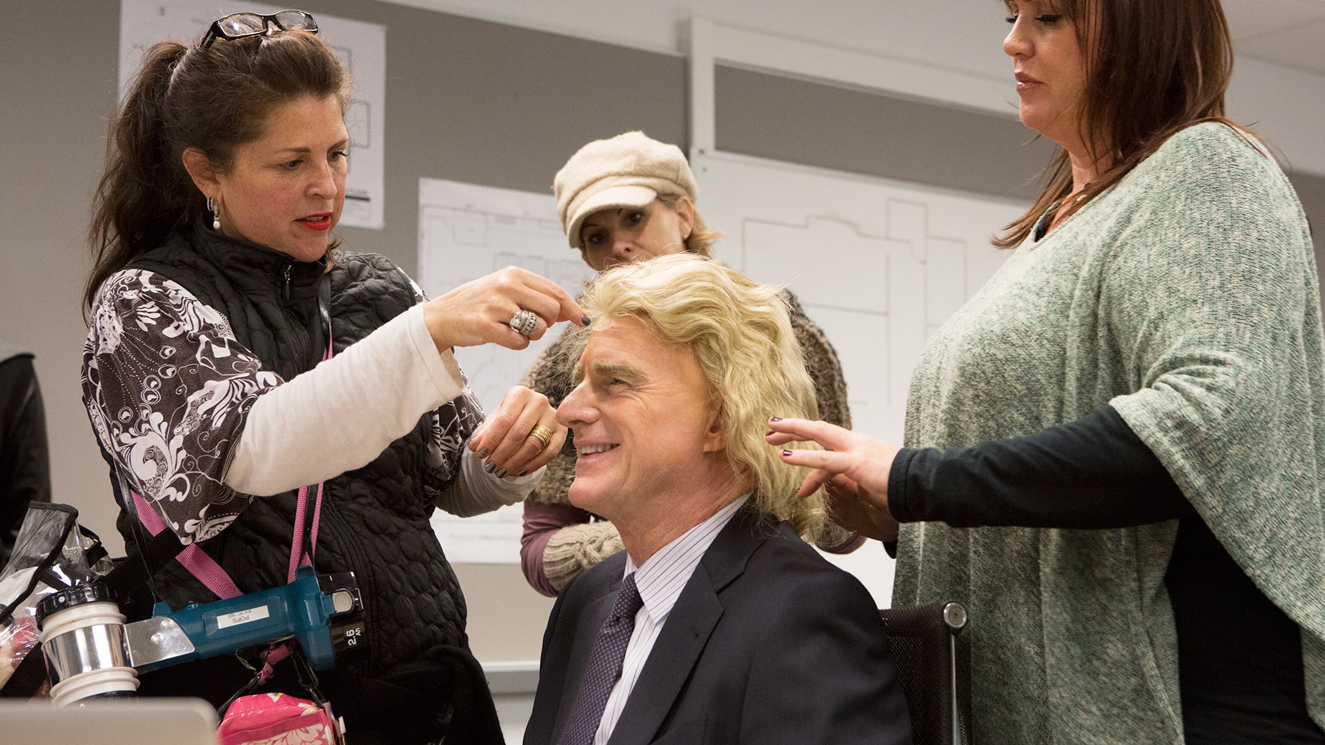 He Didn't: An "Arrested Development" Writer On Twitter's Most-Used ...