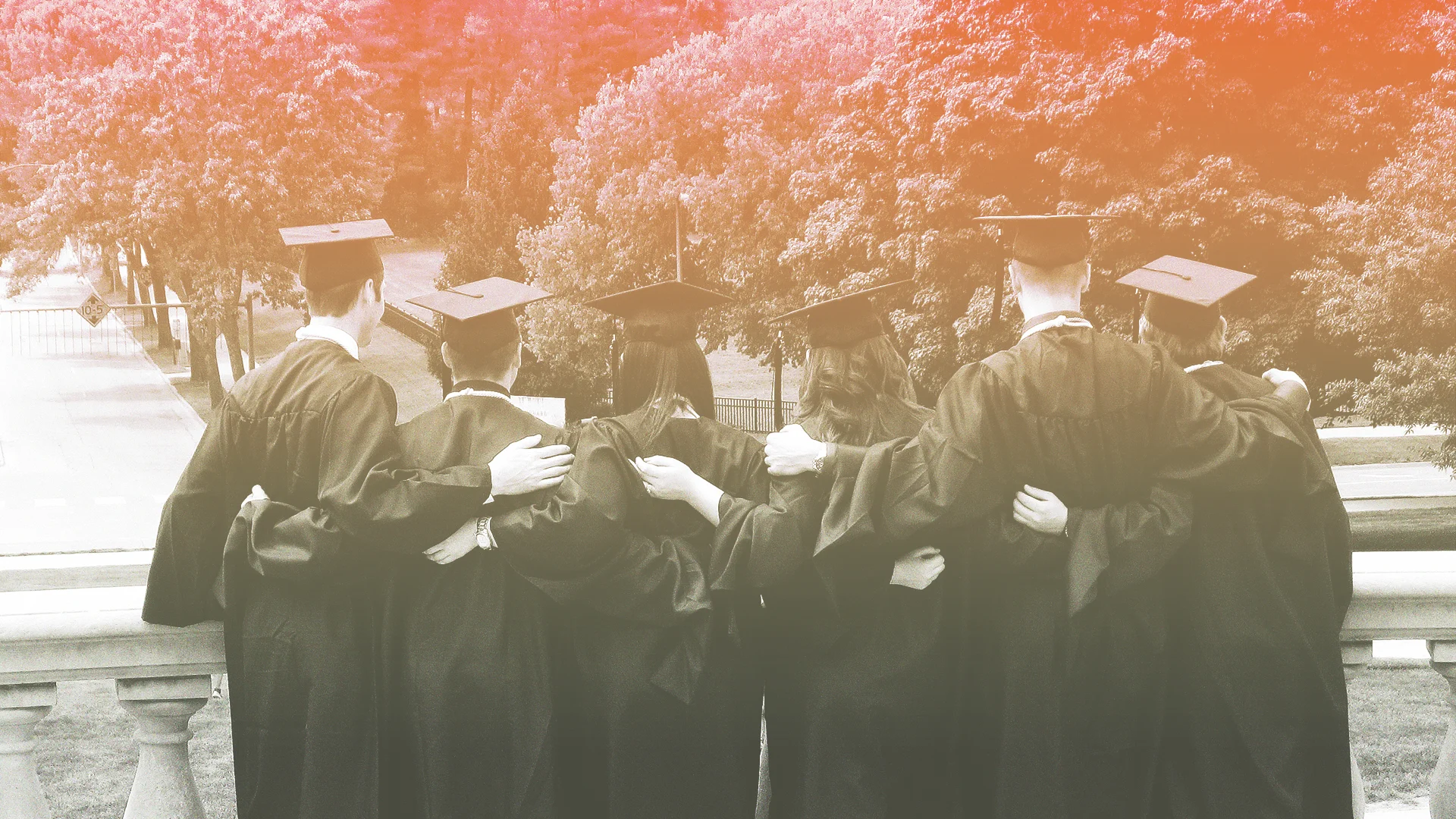 Gen Z Is Starting To Graduate College This Year, With Lots Of Debt And ...