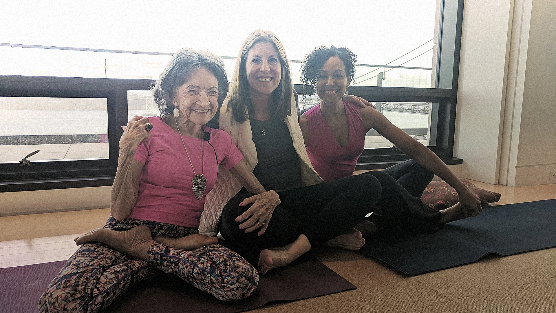 Athleta's CEO On Balancing Strength With Softness - Fast Company