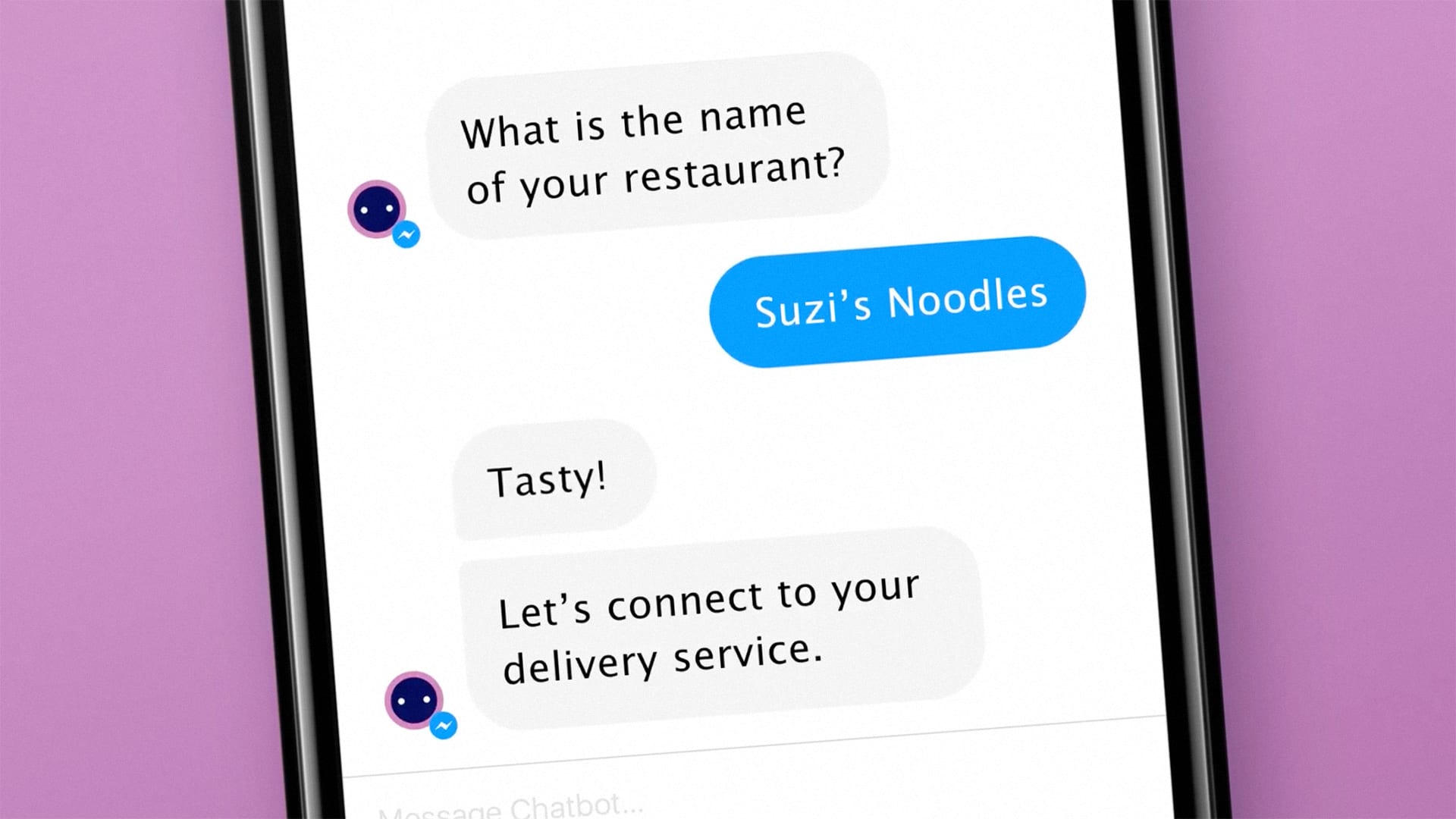 Why R/GA and Reply.ai Created A Custom Bot Maker For Small Businesses ...