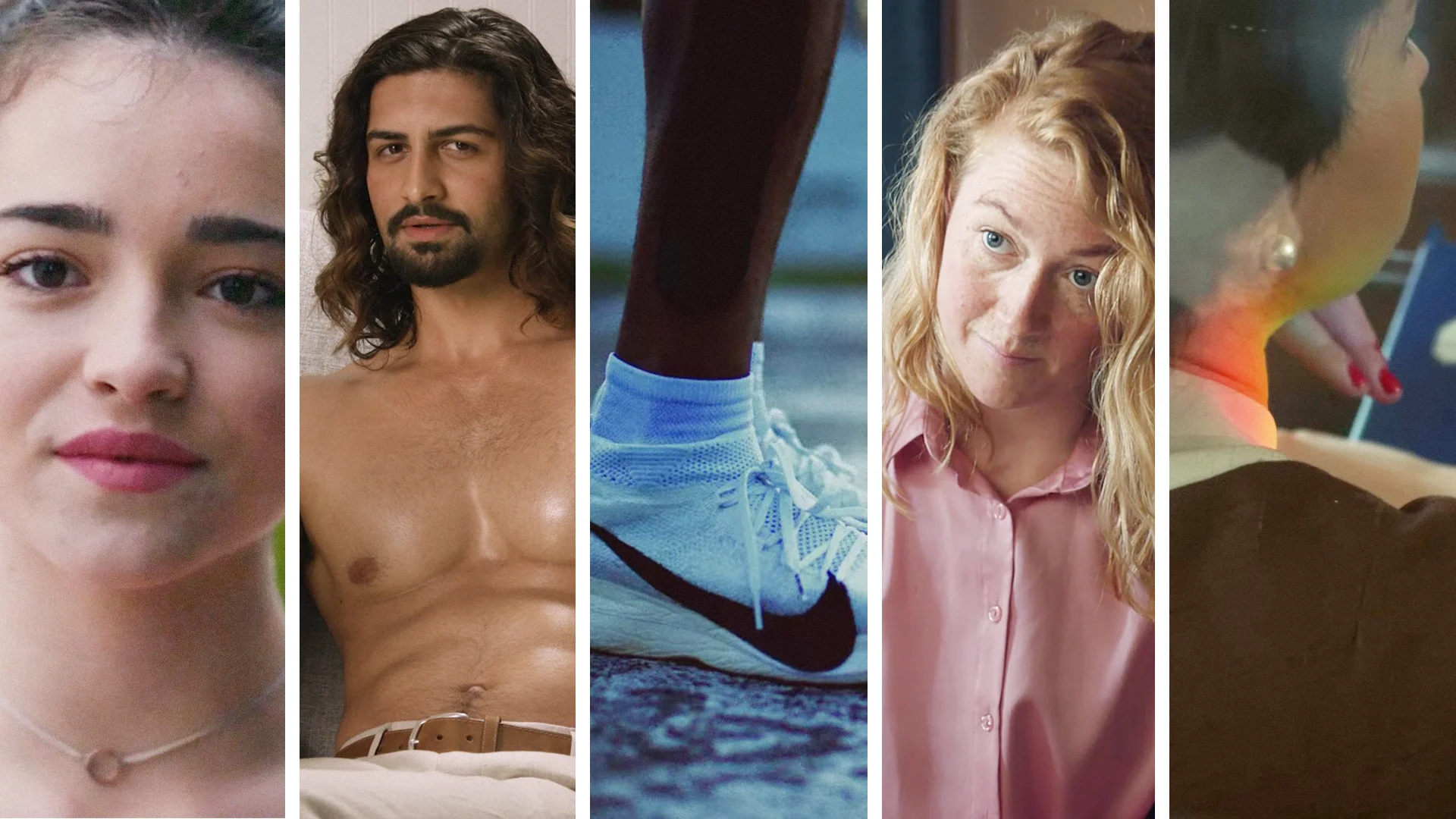 Nike Doesn't Break Two, KFC Gets Romantic: The Top 5 Ads Of The Week ...