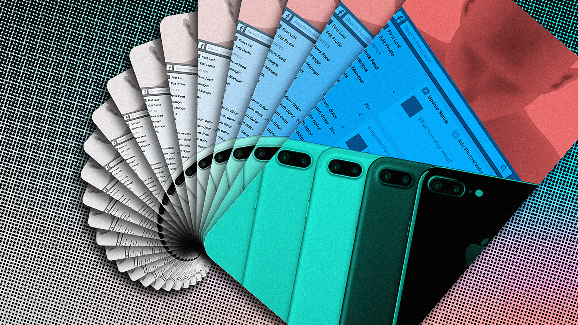 Why Even Great Products Need A Redesign (It's Science) - Fast Company