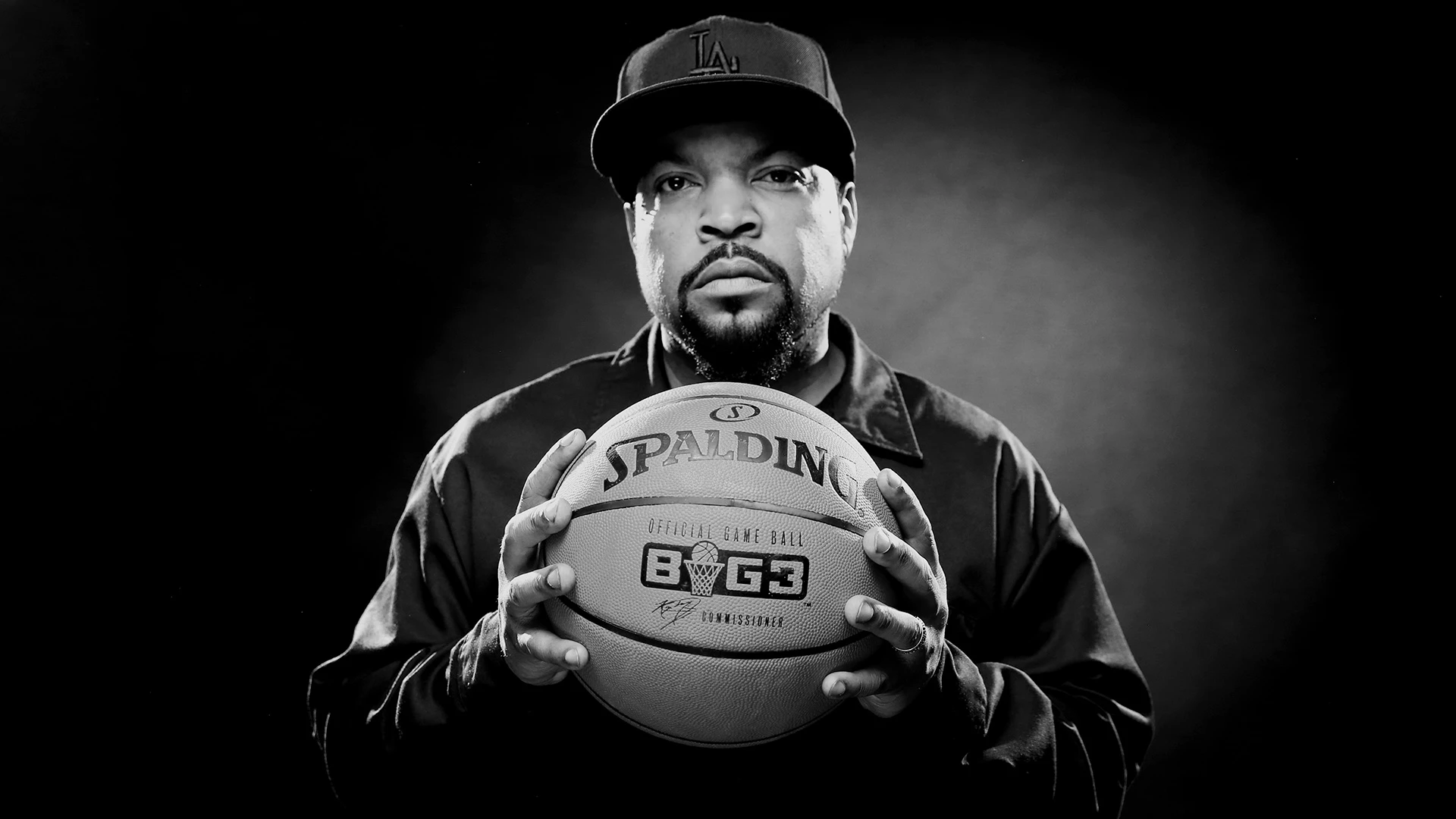 Ice Cube - Fast Company