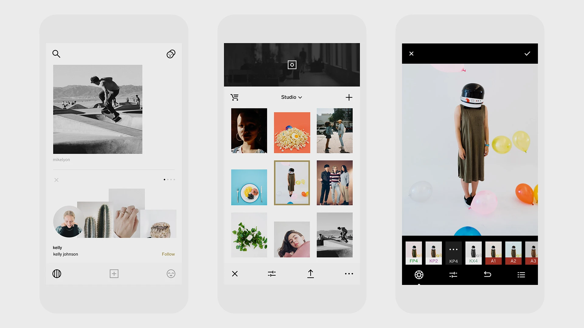 Photo-Sharing Phenom VSCO Is Teaching Computers To Interpret Art Like A ...