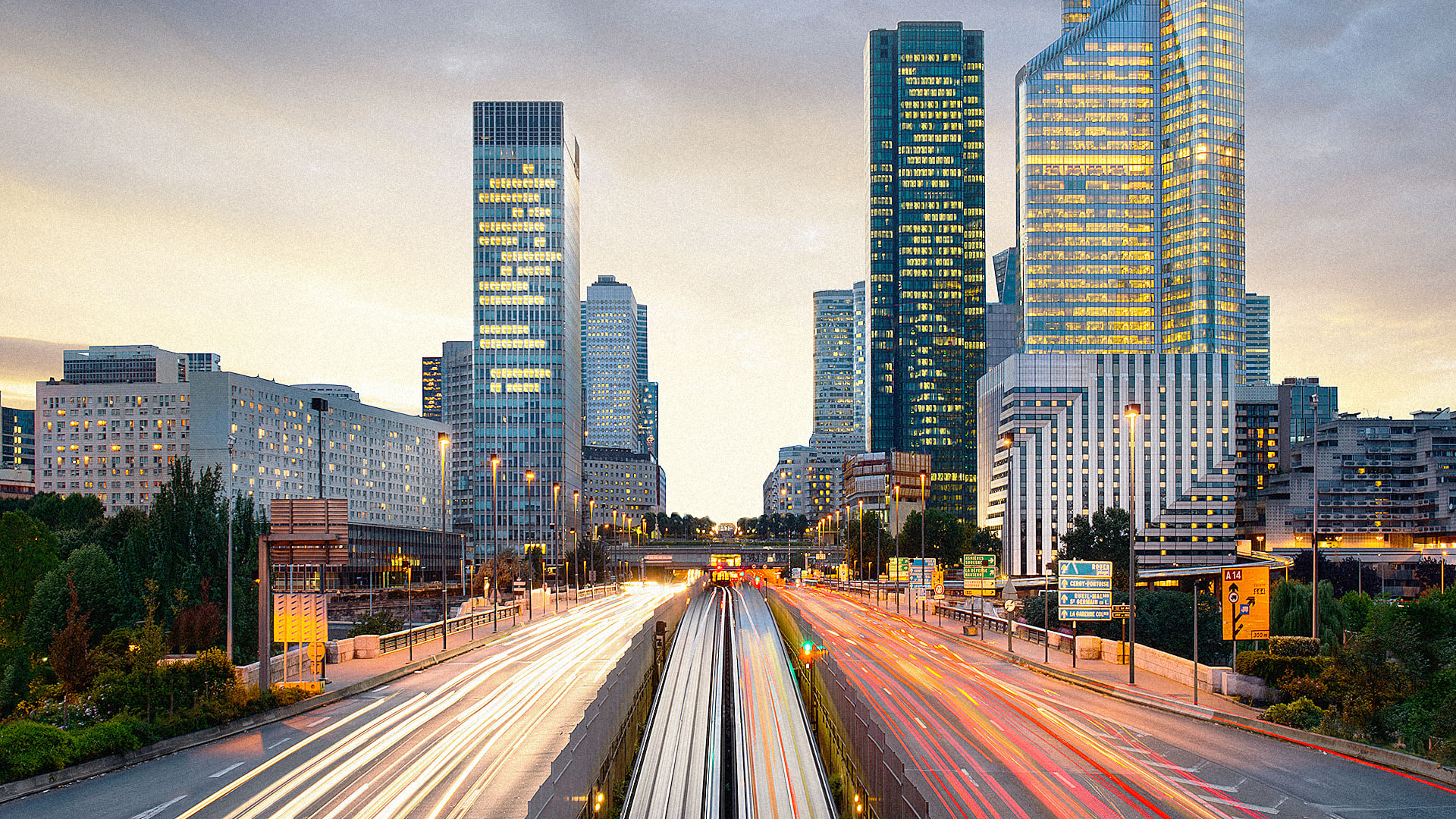 Cities Full Of Autonomous Vehicles Could End Up Less Machinelike-And ...