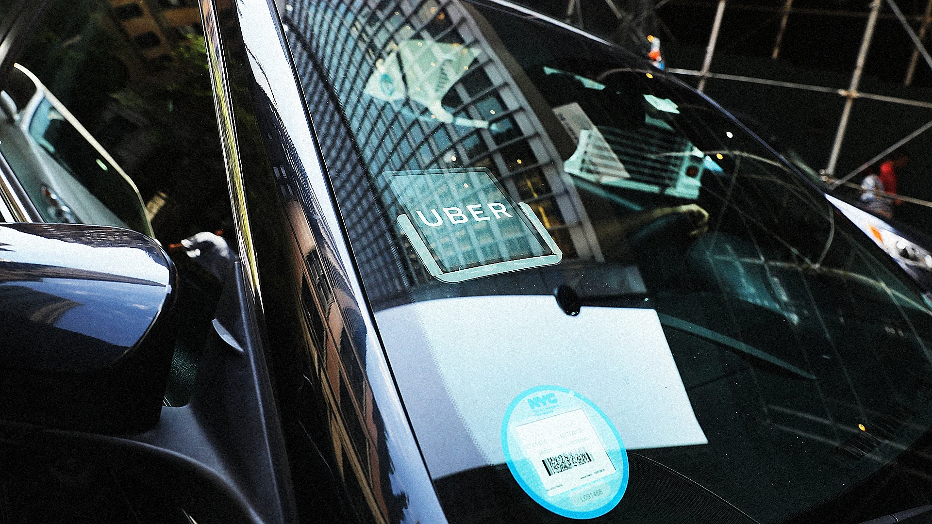 Design Didn't Make Uber Good, But It Made Uber Great - Fast Company