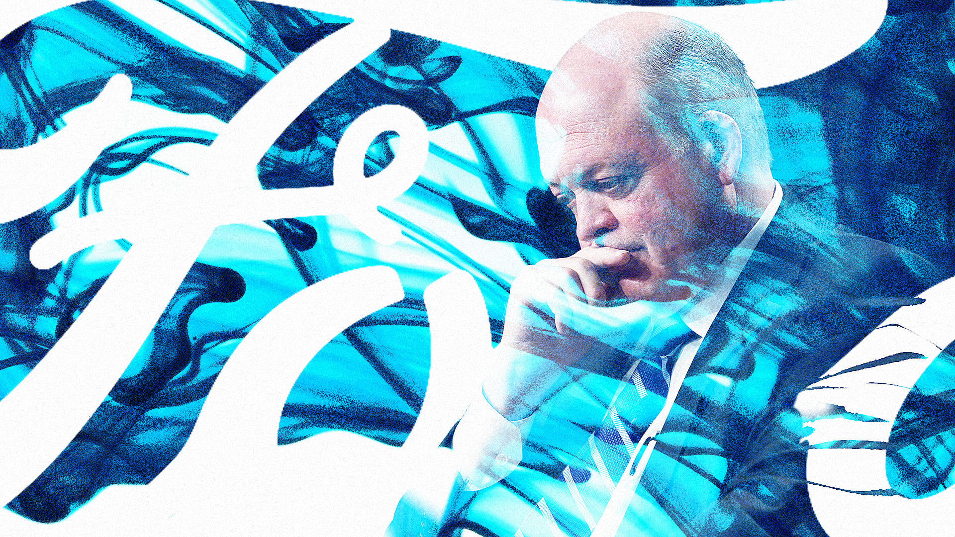 Mark Fields - Fast Company