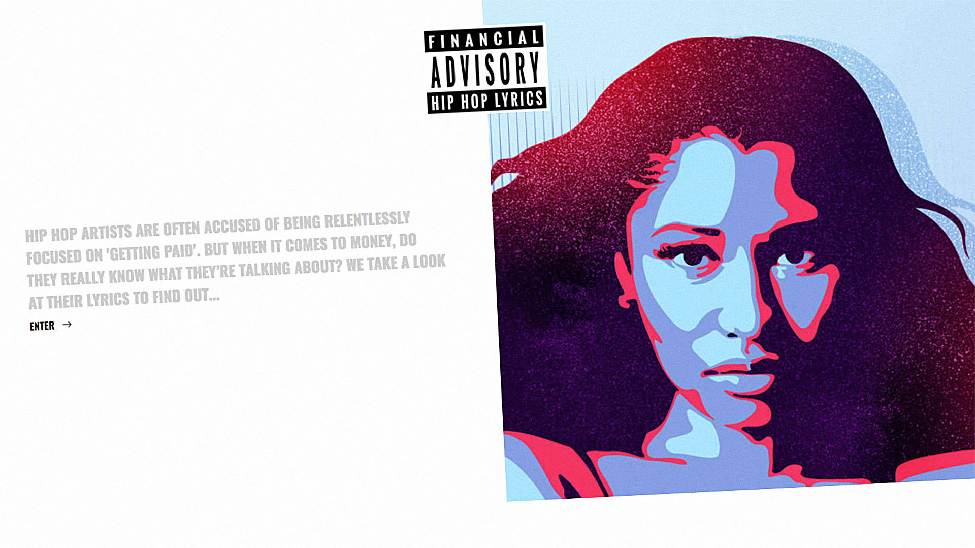 rap lyrics - Fast Company