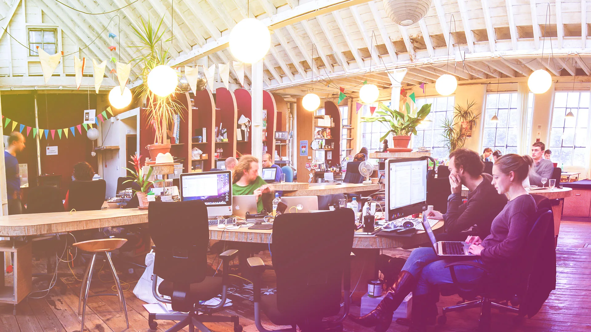 My 400-Person Company Has A Great Work Culture, And We All Work ...