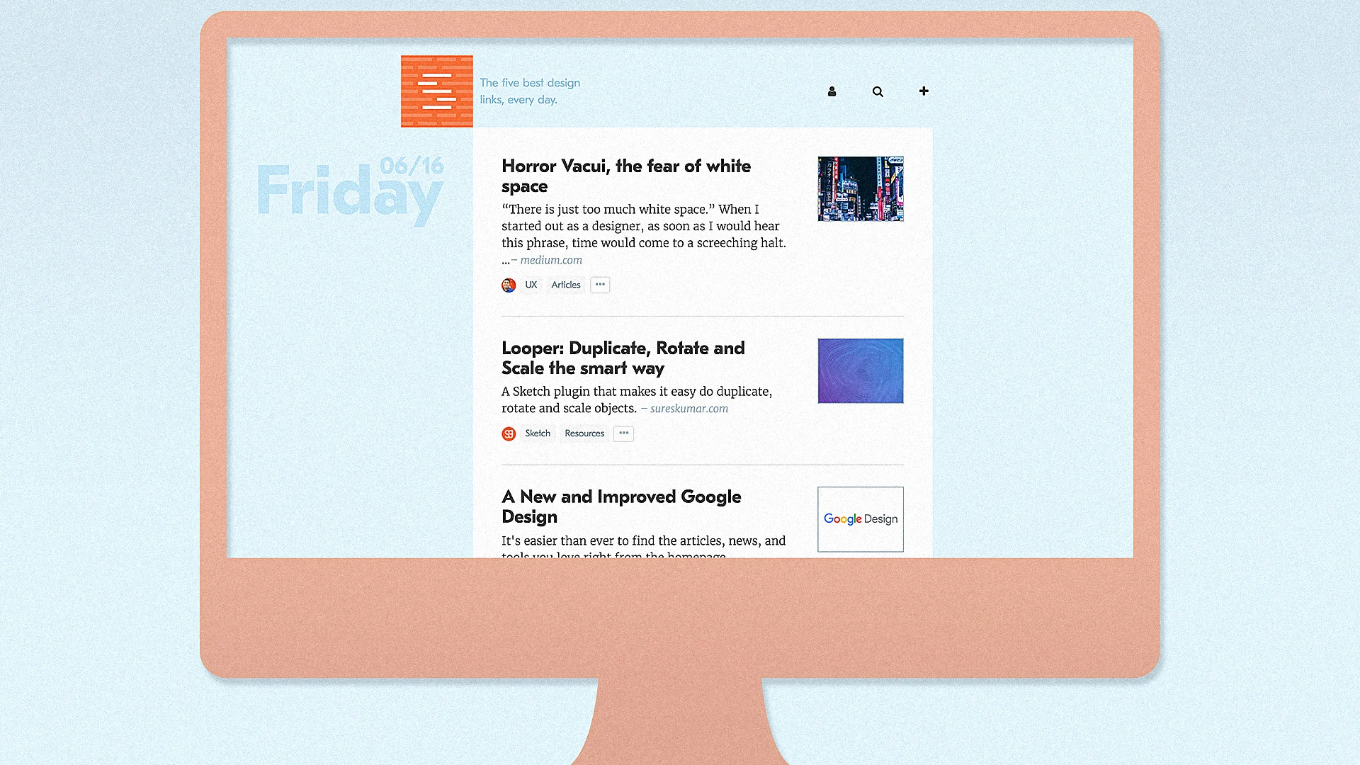 sidebar - Fast Company