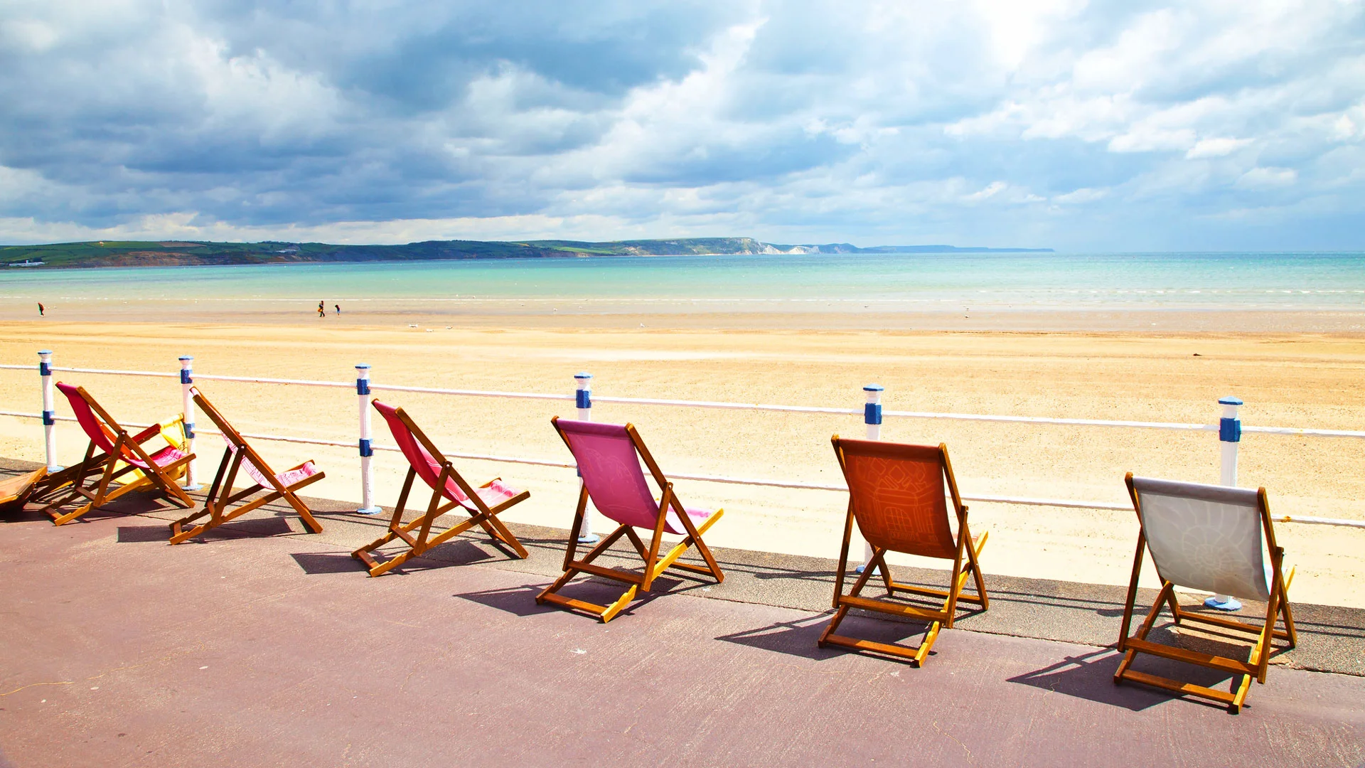 What Happens To Your Brain When You Work On Vacation - Fast Company