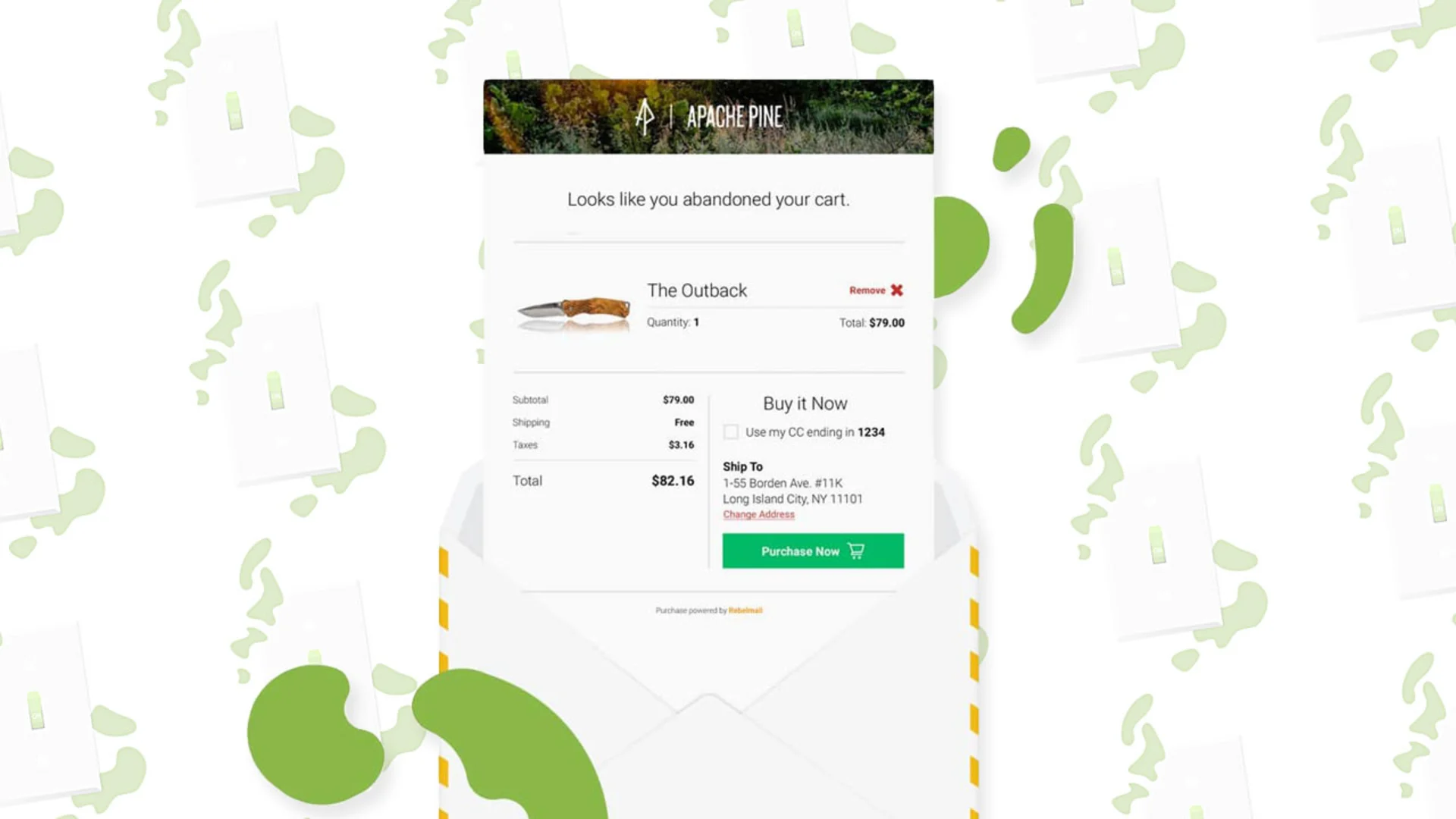 This Email Startup Wants You To Go Shopping In Your Inbox - Fast Company