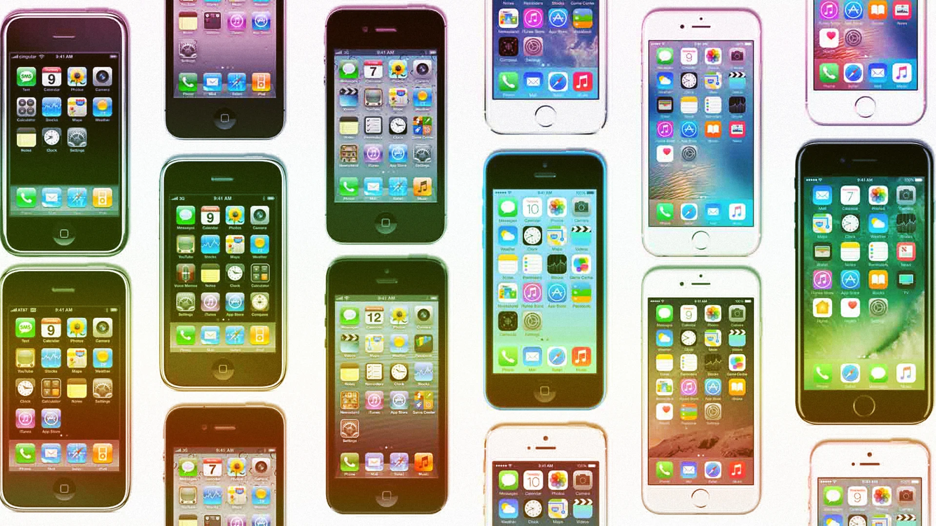 Apple's Obsession With Secrecy May Be A Self-Fulfilling Prophecy - Fast ...