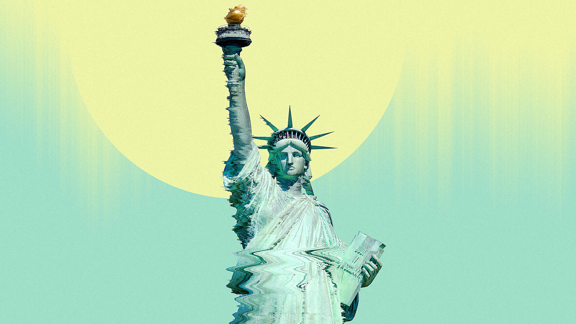 Biased AI Is A Threat To Civil Liberties. The ACLU Has A Plan To Fix It ...