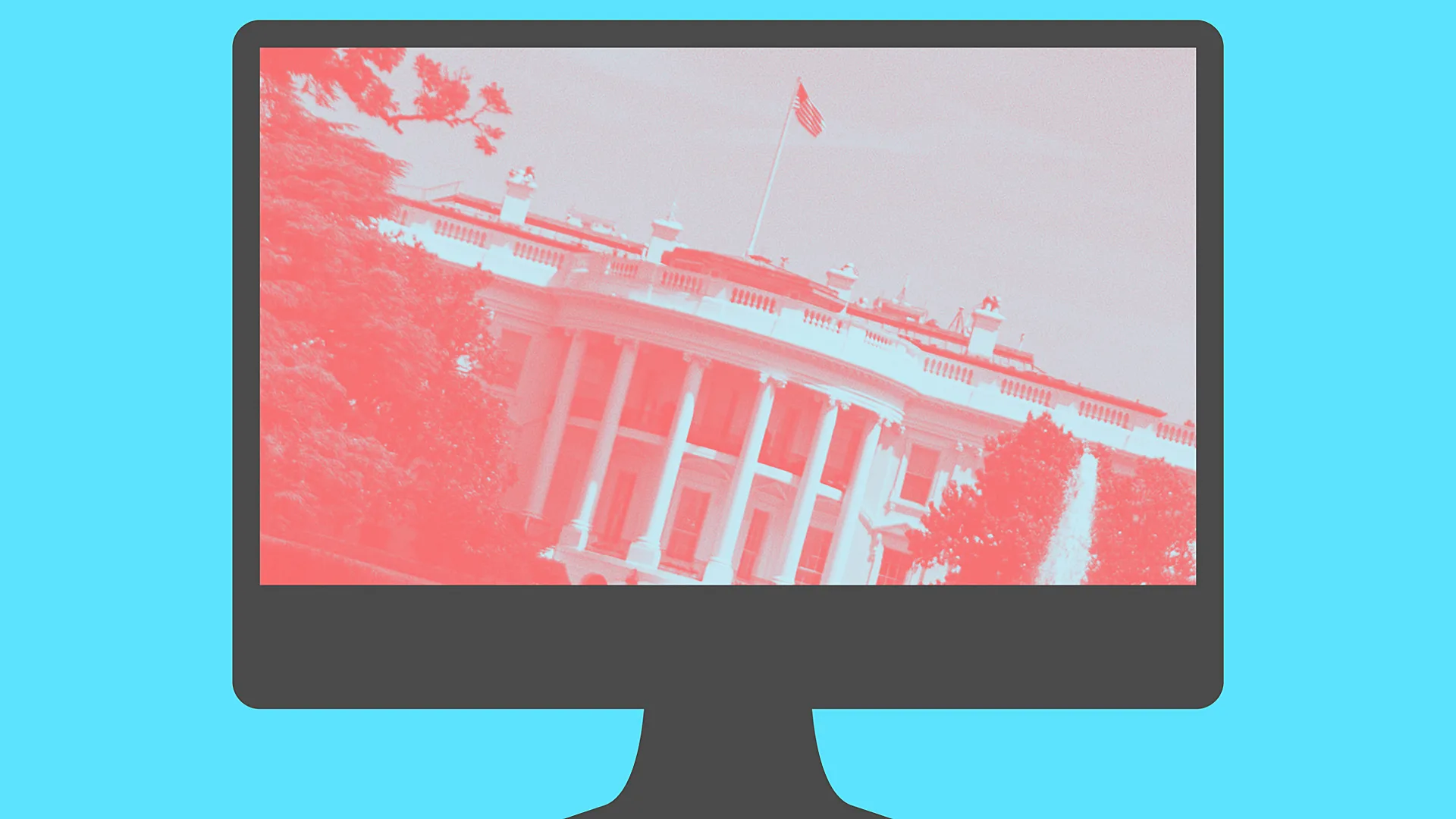 Designers Of White House's Website Cringe At How Trump Is Using It ...