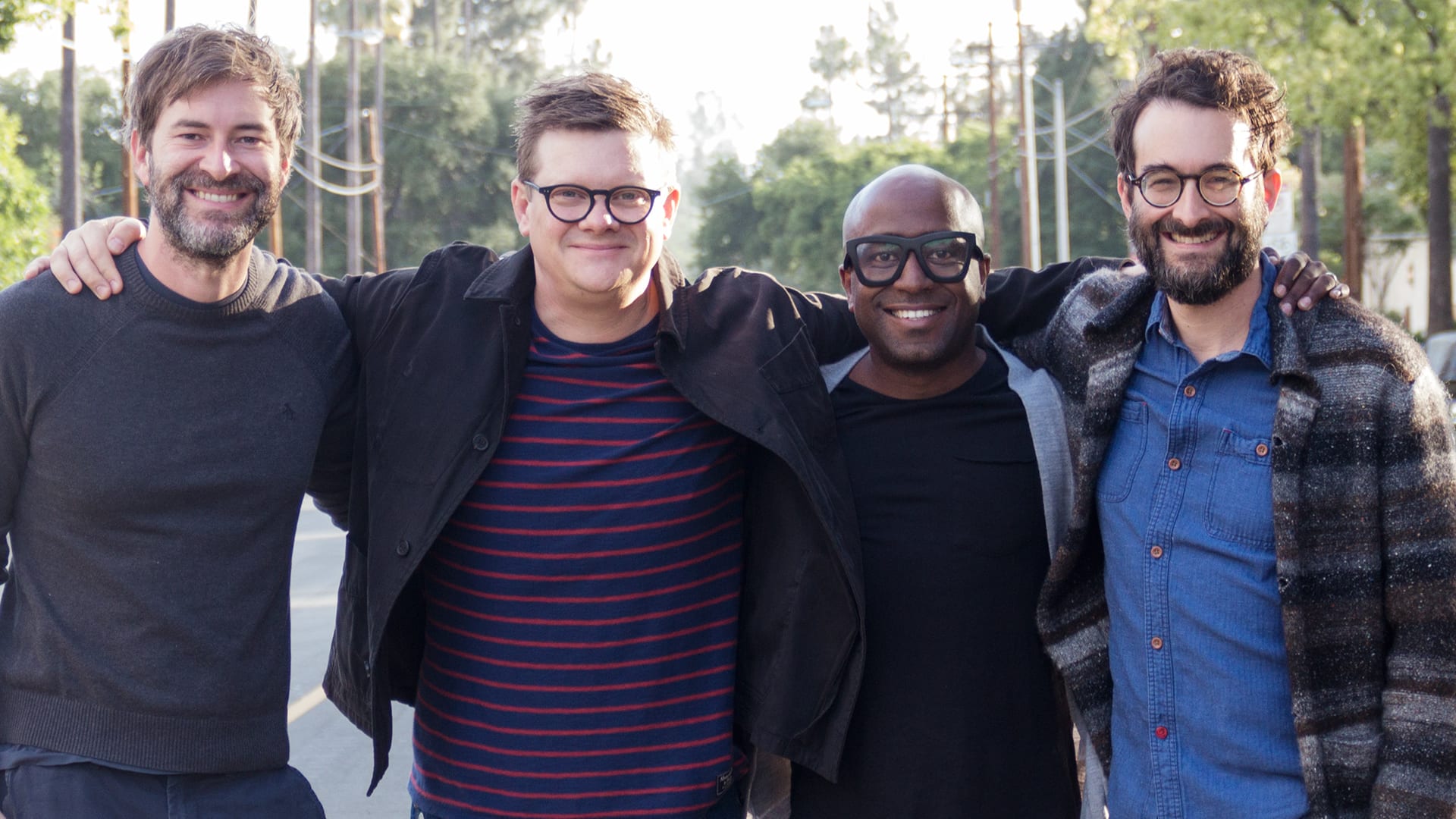 How The Duplass Brothers Are Bringing Their Indie Creativity To Brands ...