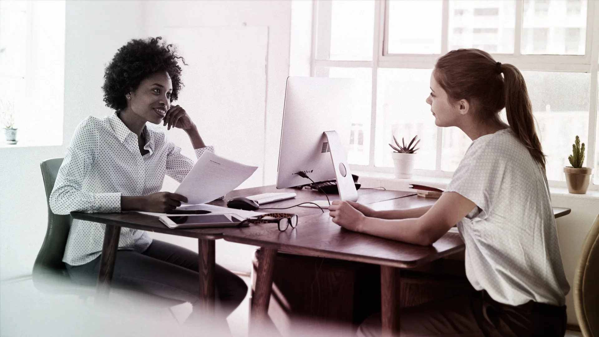 Here's What To Say When The Interviewer Asks, "Do You Have Any ...