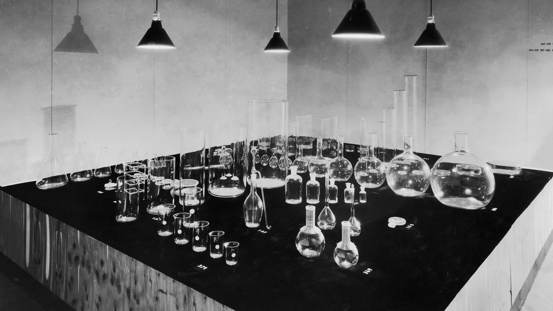 A Rare Look At One Of MoMA's First Design Shows - Fast Company