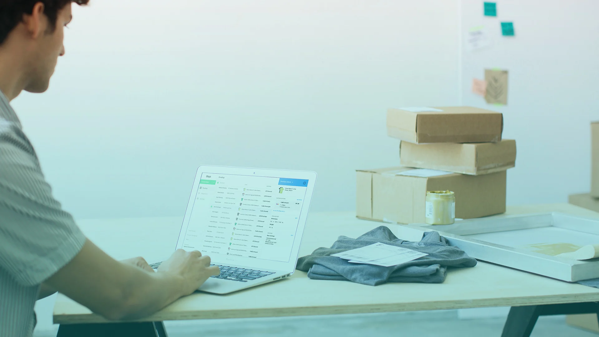 Shyp, Which Wanted To Transform Shipping, Is Scaling Back To San ...