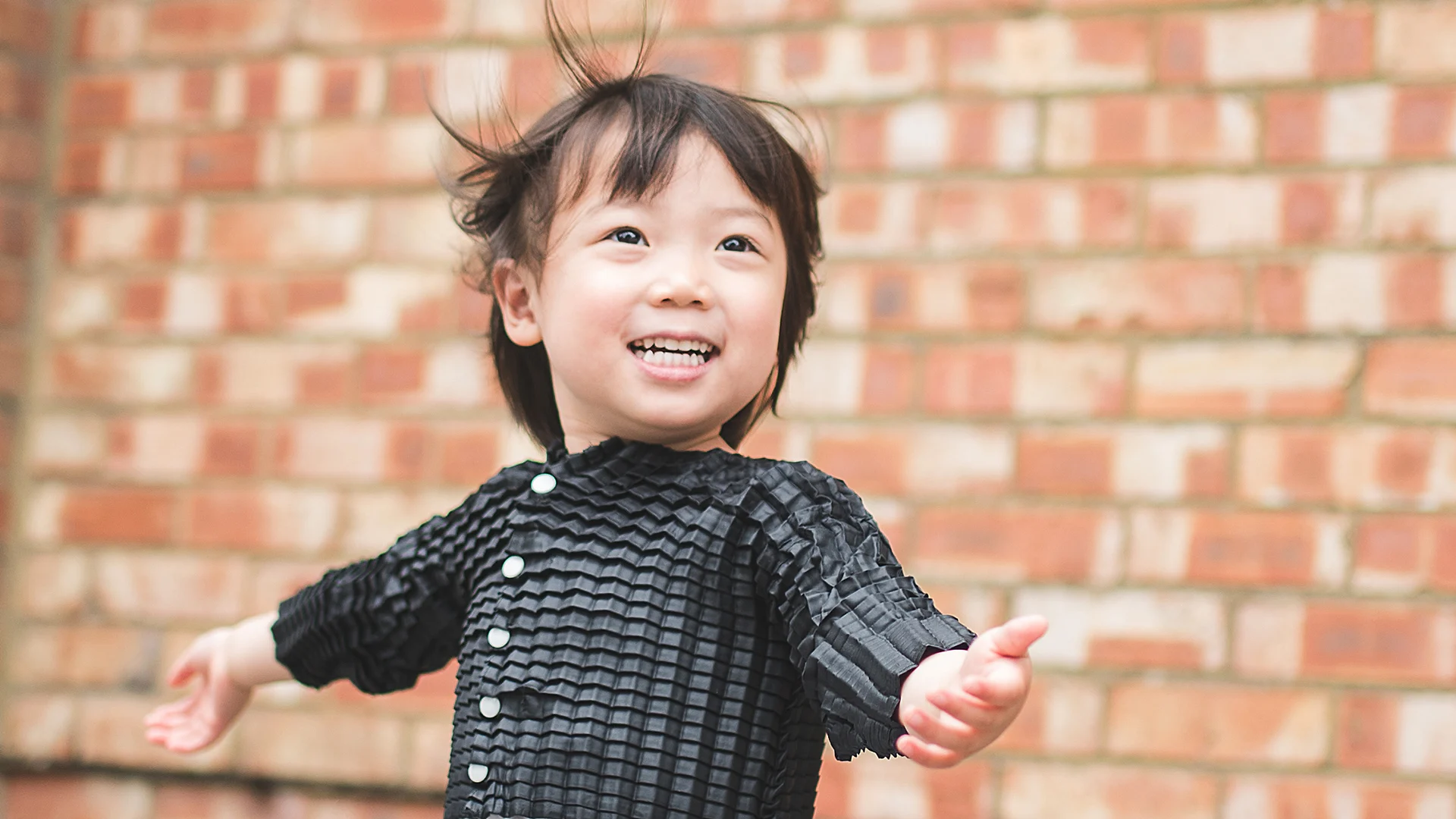 These Expandable Kids' Clothes Are Designed To Grow Six Sizes - Fast ...