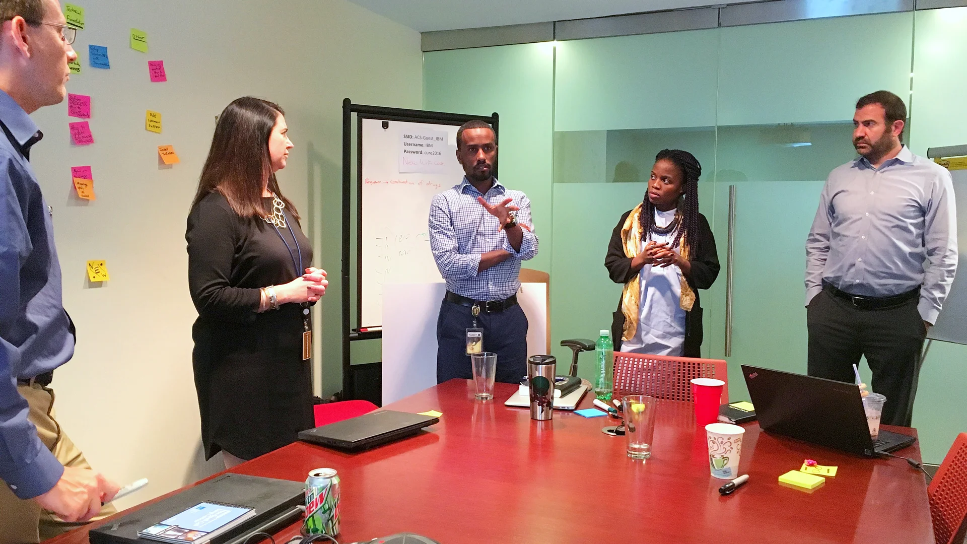 Why IBM Pays Its Employees To Take Time Off To Tackle The World's ...