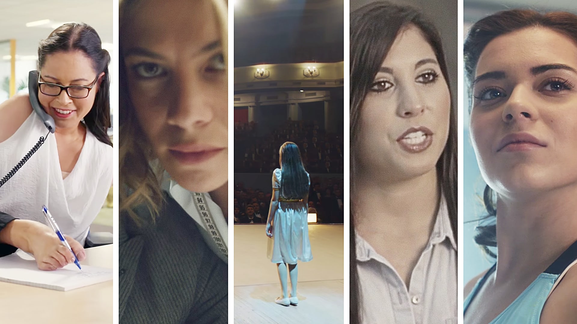 There Are More Women In Award-Winning Ads, But Still Not Nearly Enough ...