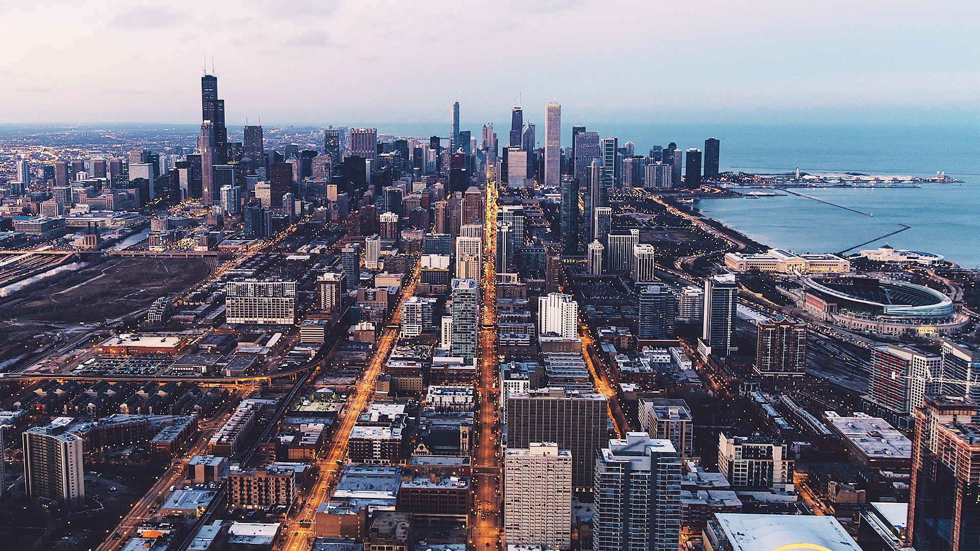 AI Is Reshaping What We Know About Cities - Fast Company