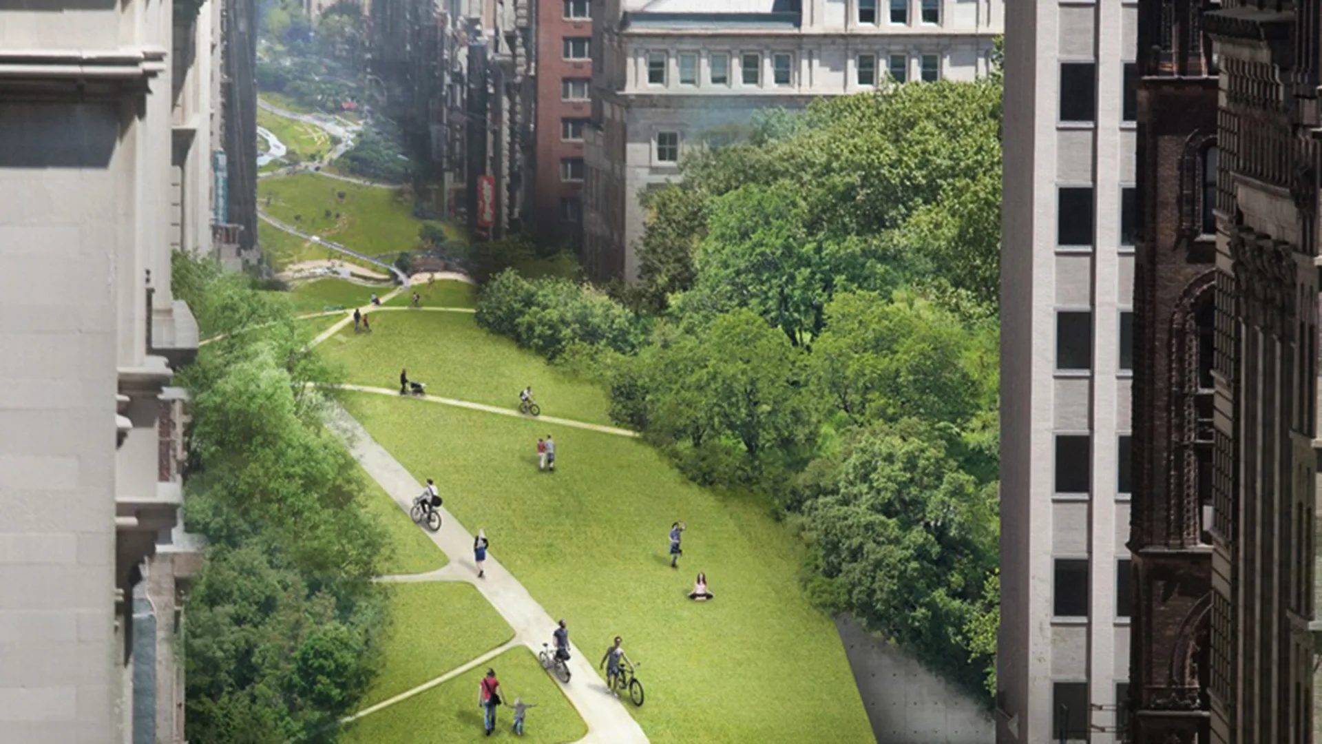 Loop NYC - Fast Company