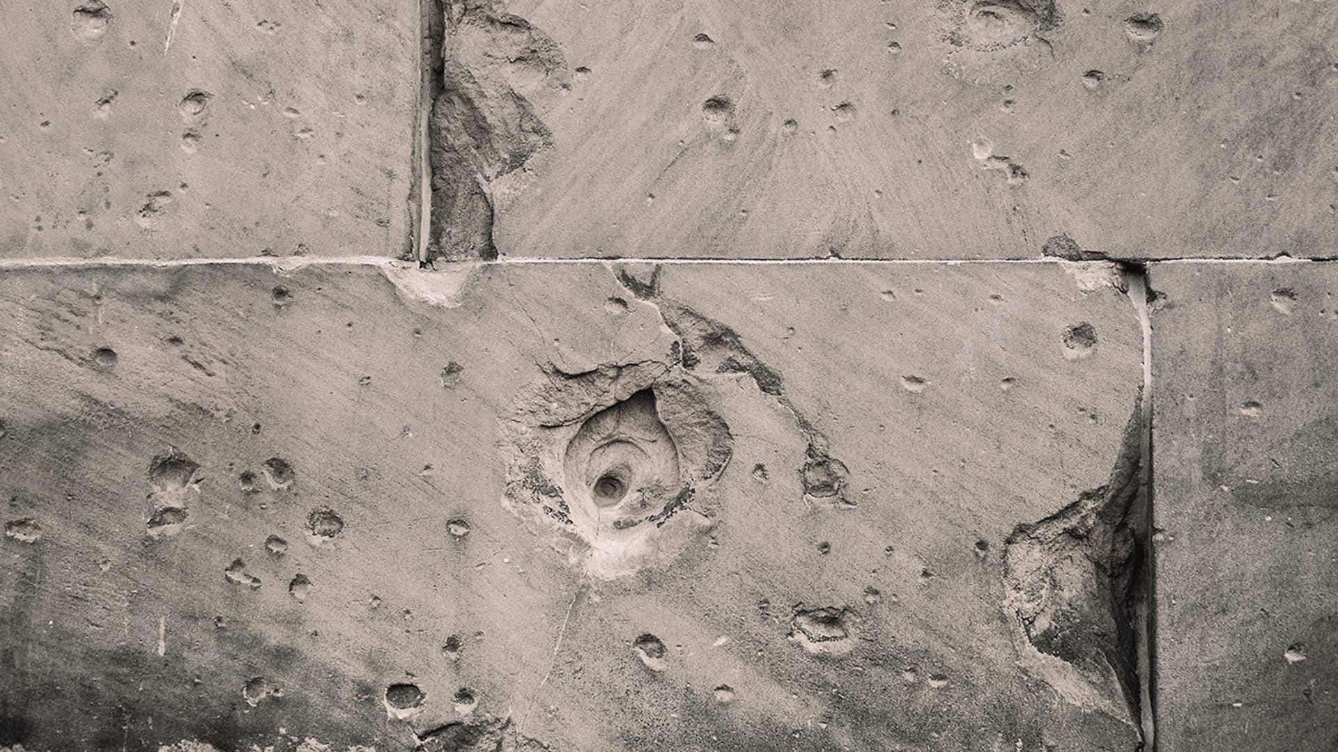 The Secret Of Ancient Rome's Concrete Has Finally Been Revealed - Fast ...