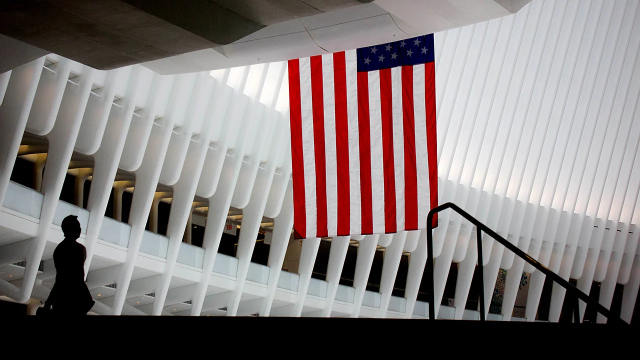 This Is The Current State Of The American Workplace - Fast Company
