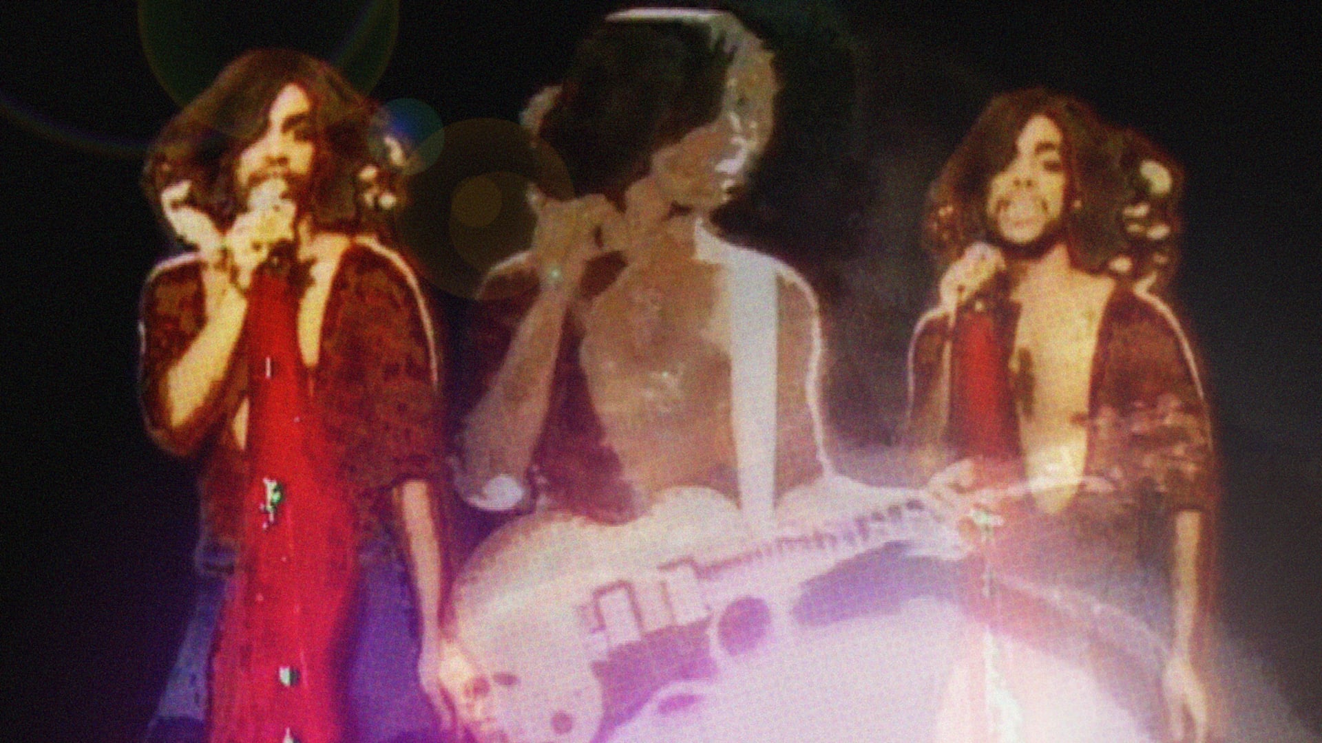 10 Of Prince's Music Videos Are Now On Vevo - Fast Company