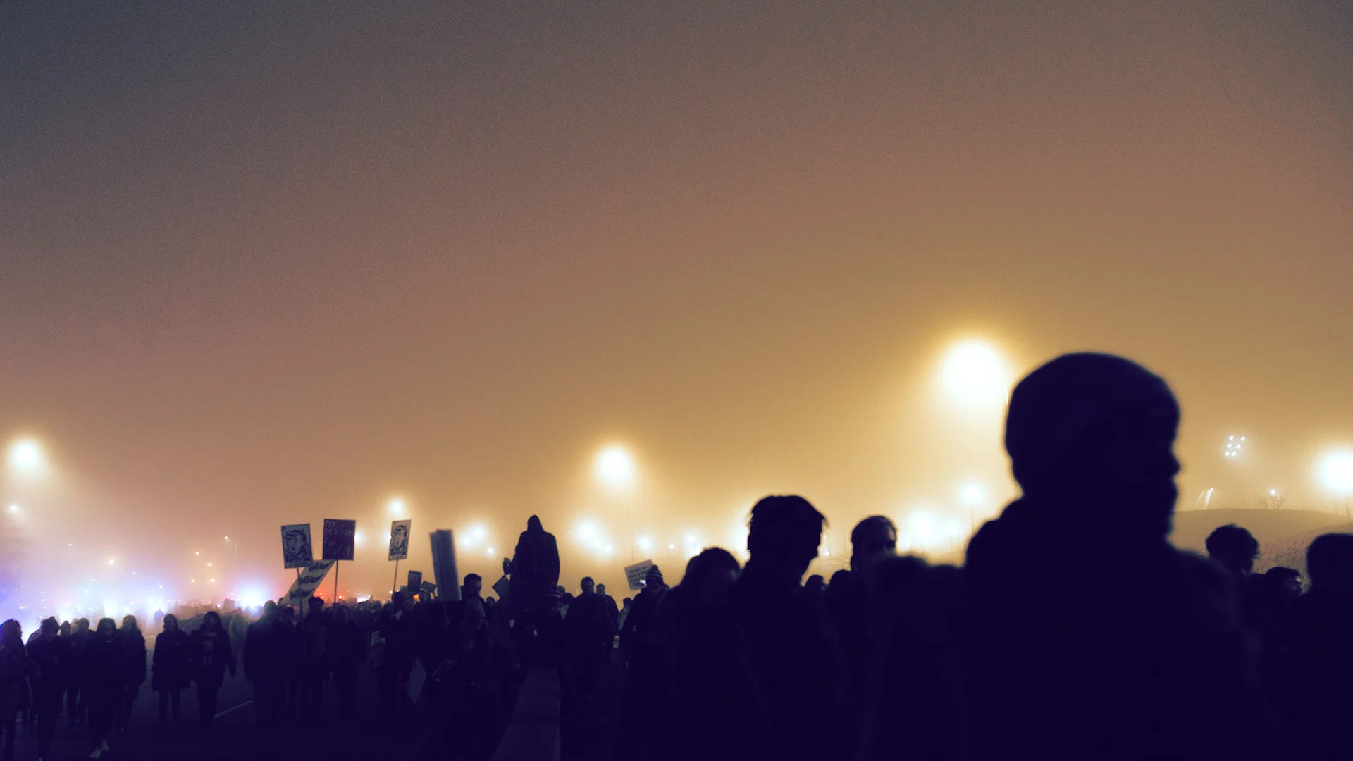 The Meaning Behind Neo-Nazi And Antifa Uniforms - Fast Company