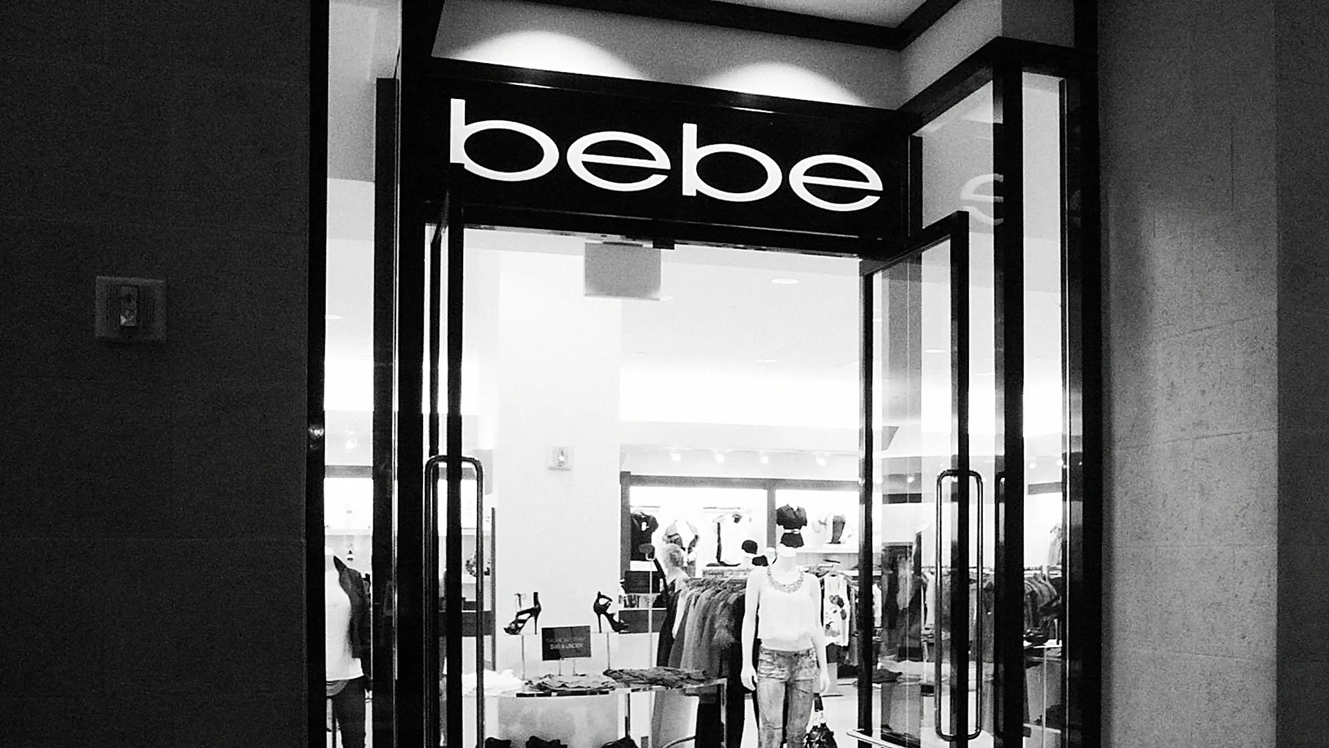 Bebe, The Iconic Mall Brand, Is Back From The Dead - Fast Company