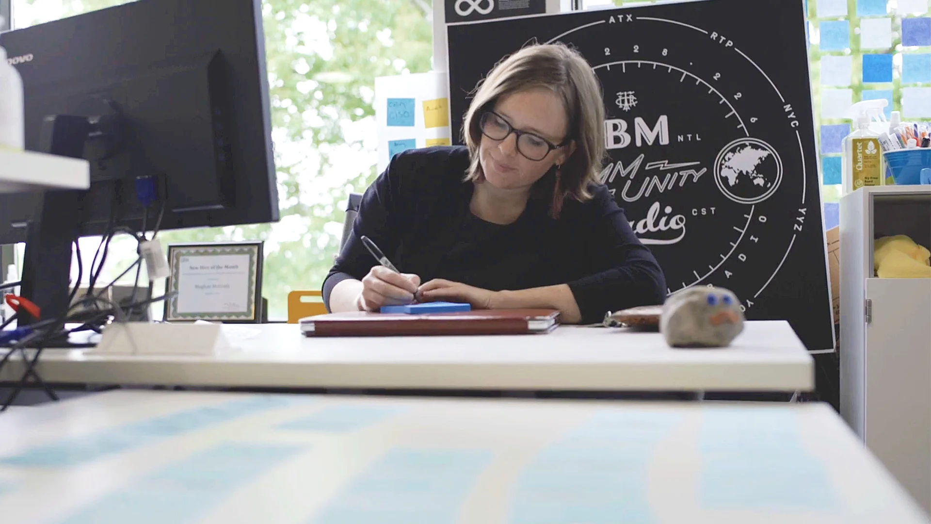 Lessons In Design Research From An Unlikely Source: Poetry - Fast Company