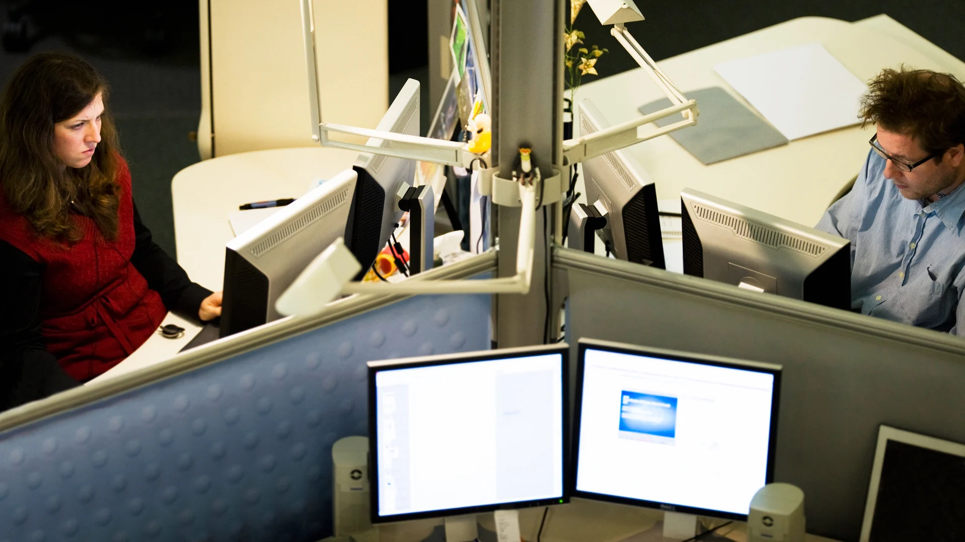 Should Companies Ban Workplace Relationships To Deter Harassment ...