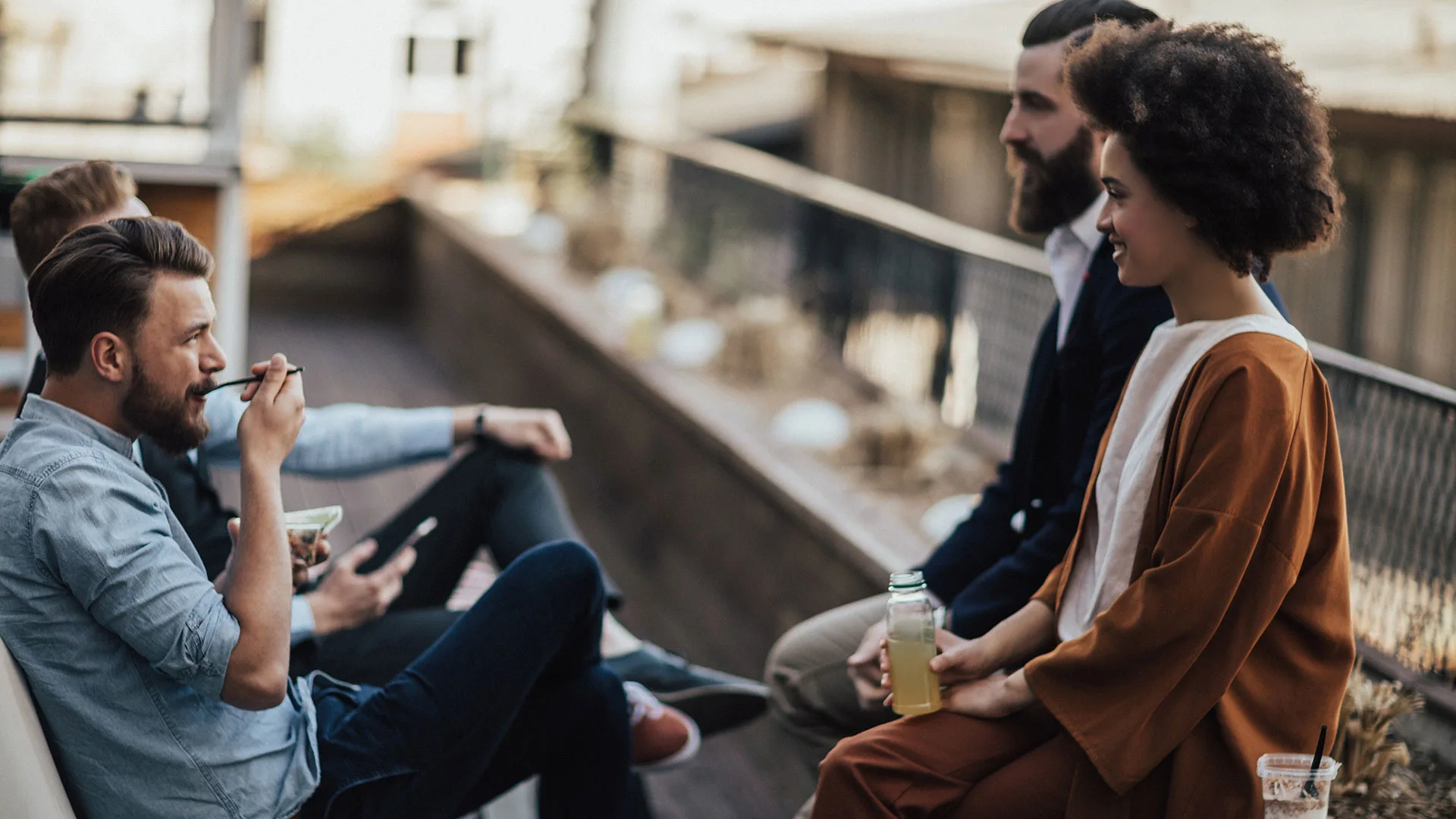 These Are The 7 Most Important People In Your Office - Fast Company