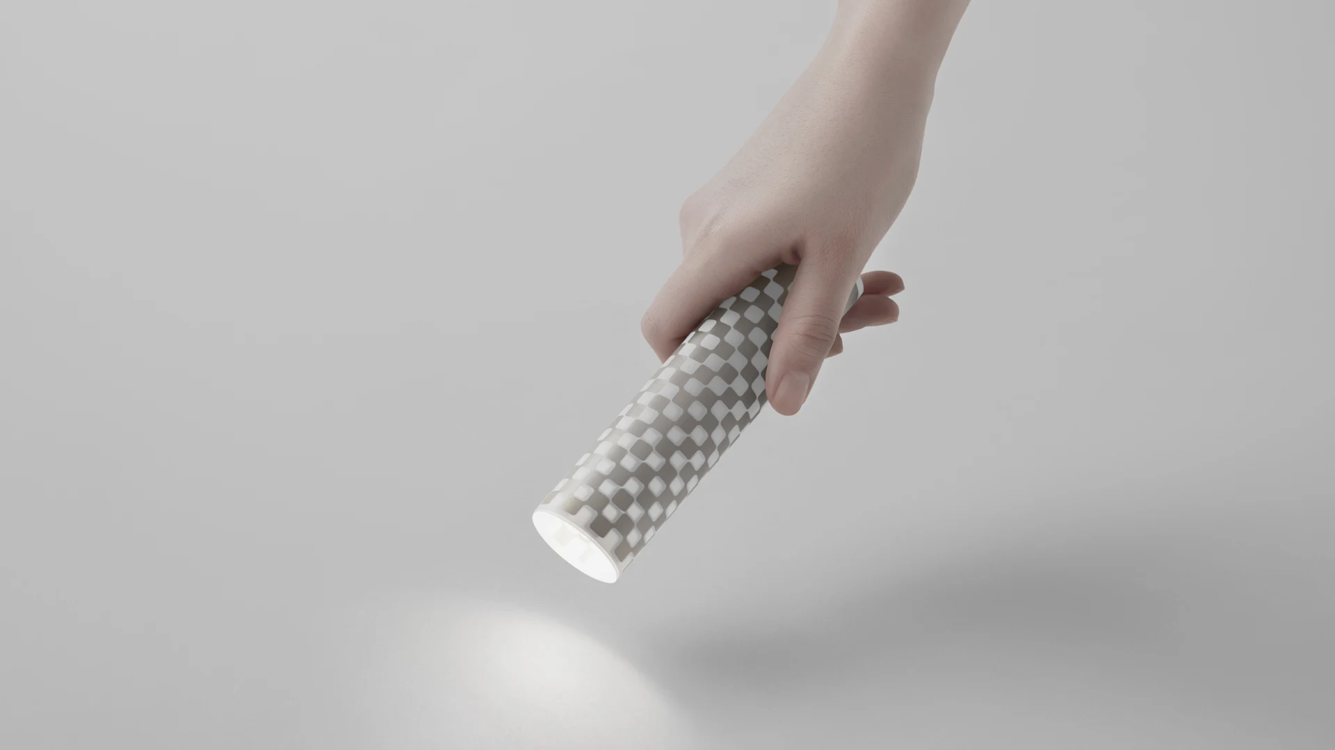 This Amazing Flashlight Is Made From A Sheet Of Paper - Fast Company